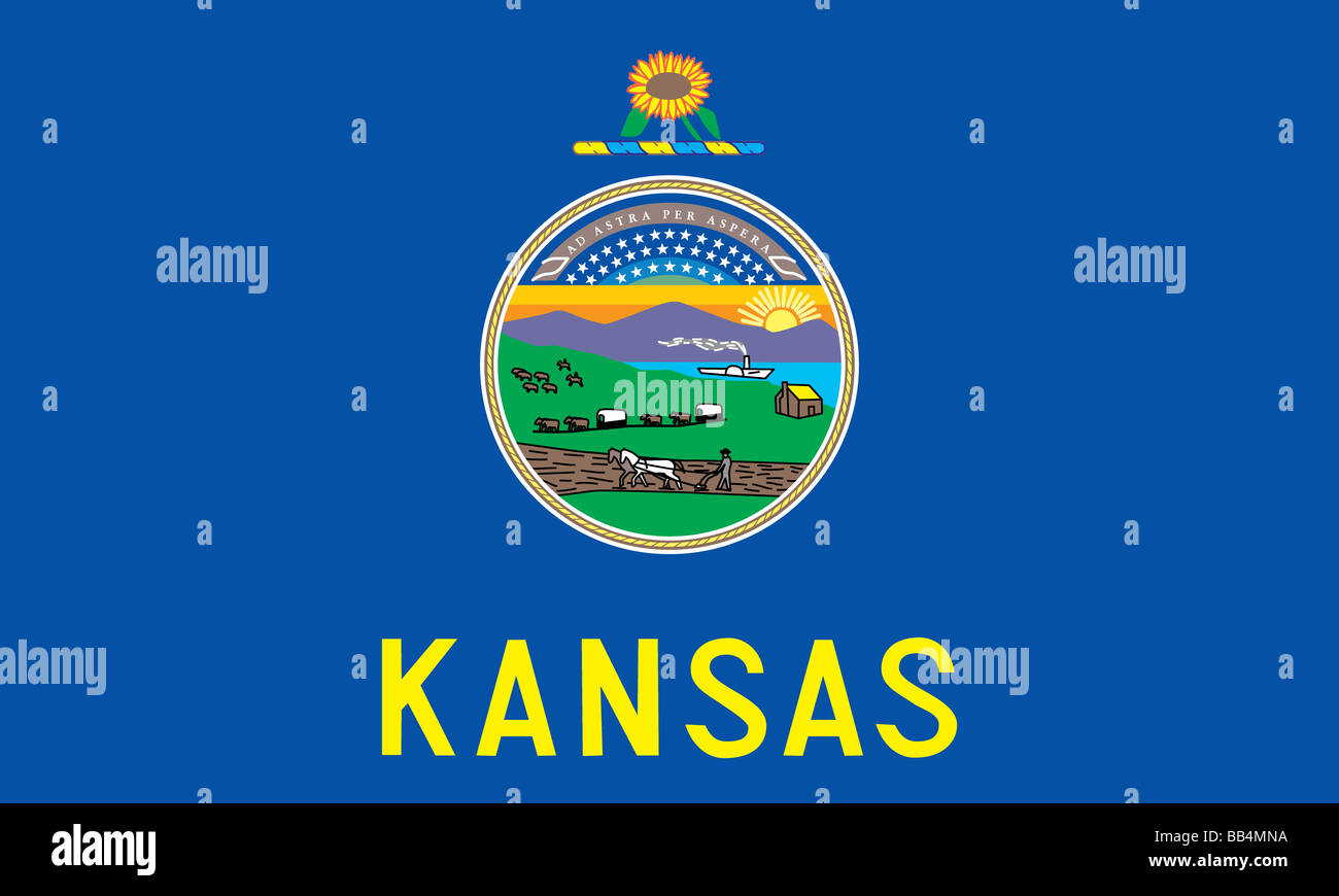 U s kansas hi-res stock photography and images - Alamy
