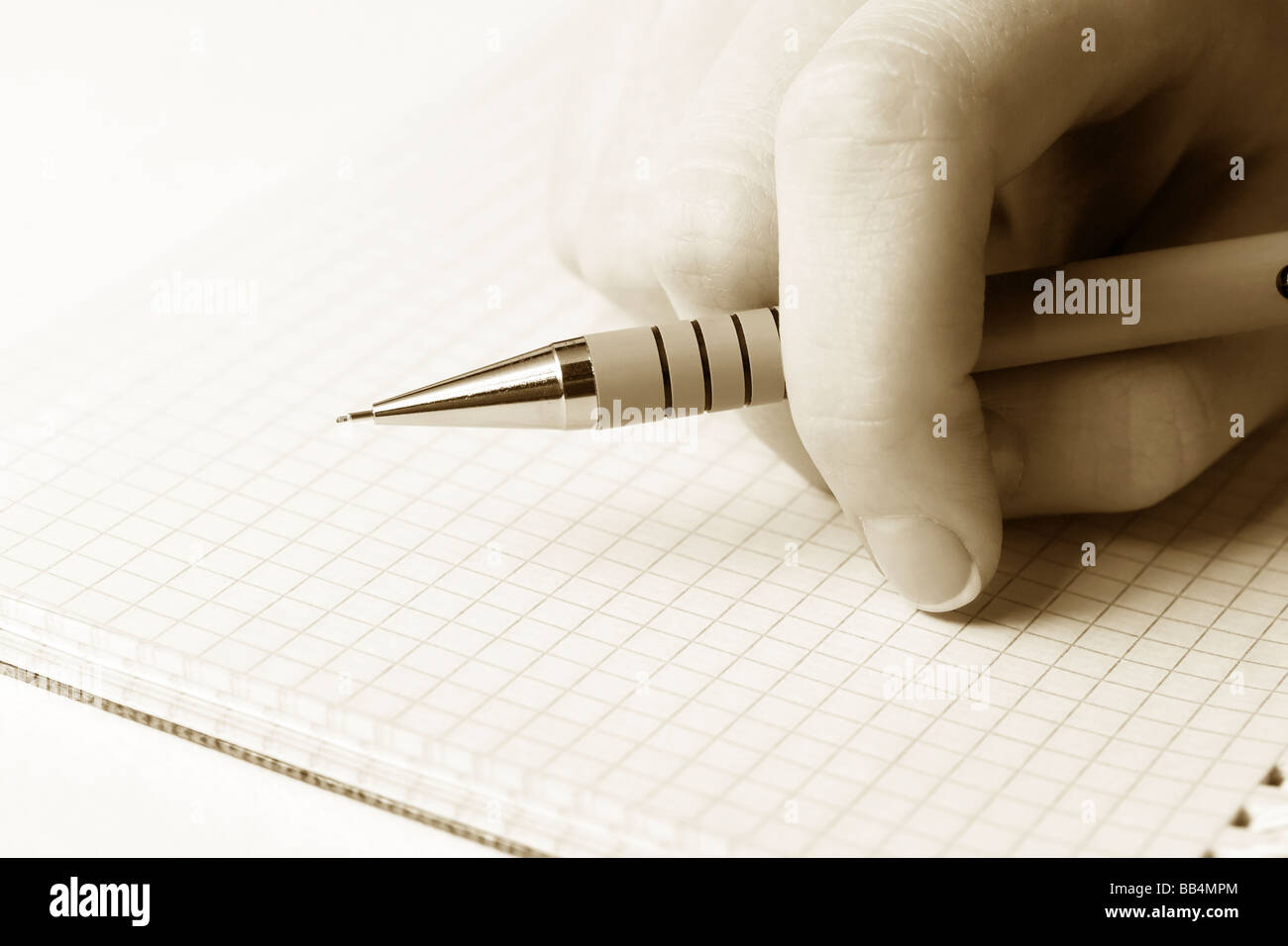 Female hand writing Stock Photo - Alamy Female hand writing Stock Photo - Alamy