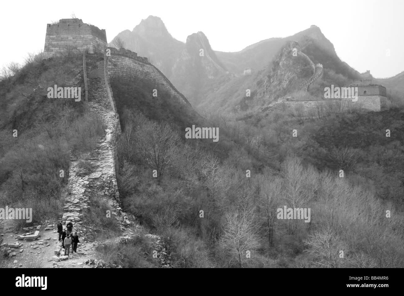 Great hills Black and White Stock Photos & Images - Alamy