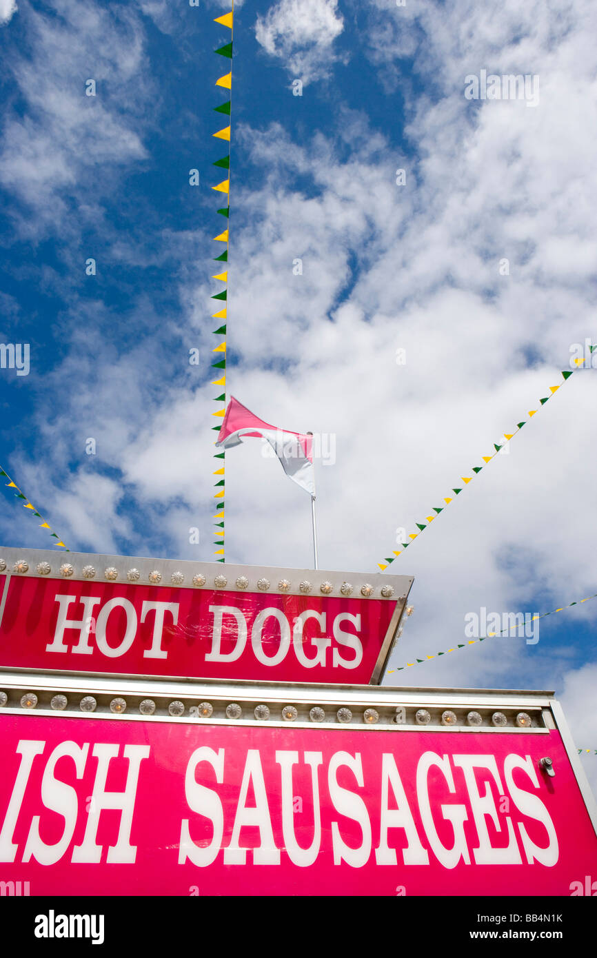 NA, USA, Washington State, Puyallup State Fair (RF Stock Photo - Alamy