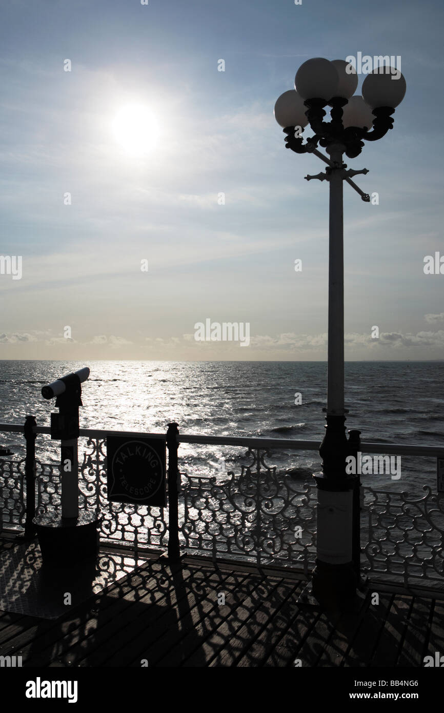 View of Sea Stock Photo - Alamy