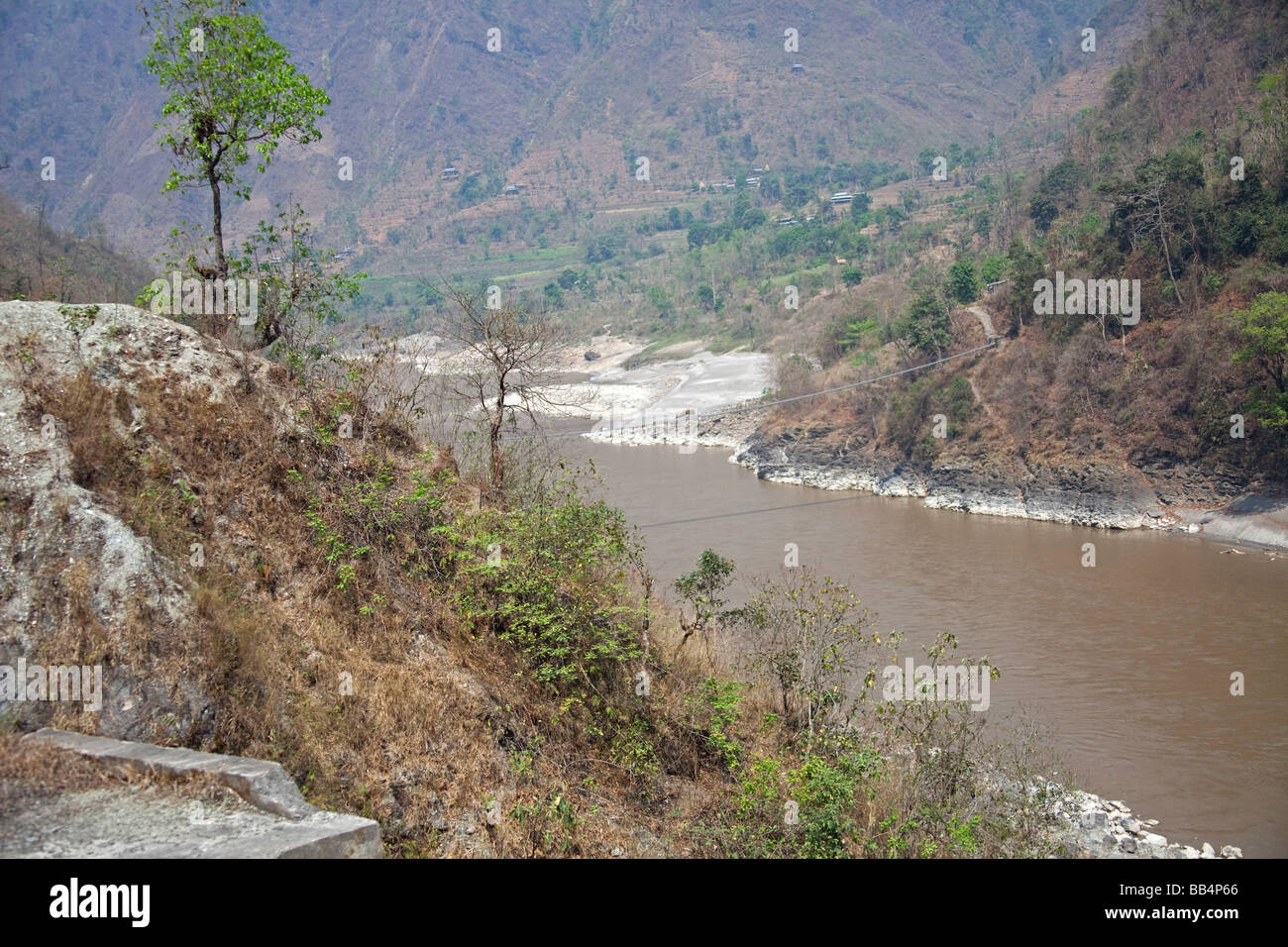 Duman river hi-res stock photography and images - Alamy
