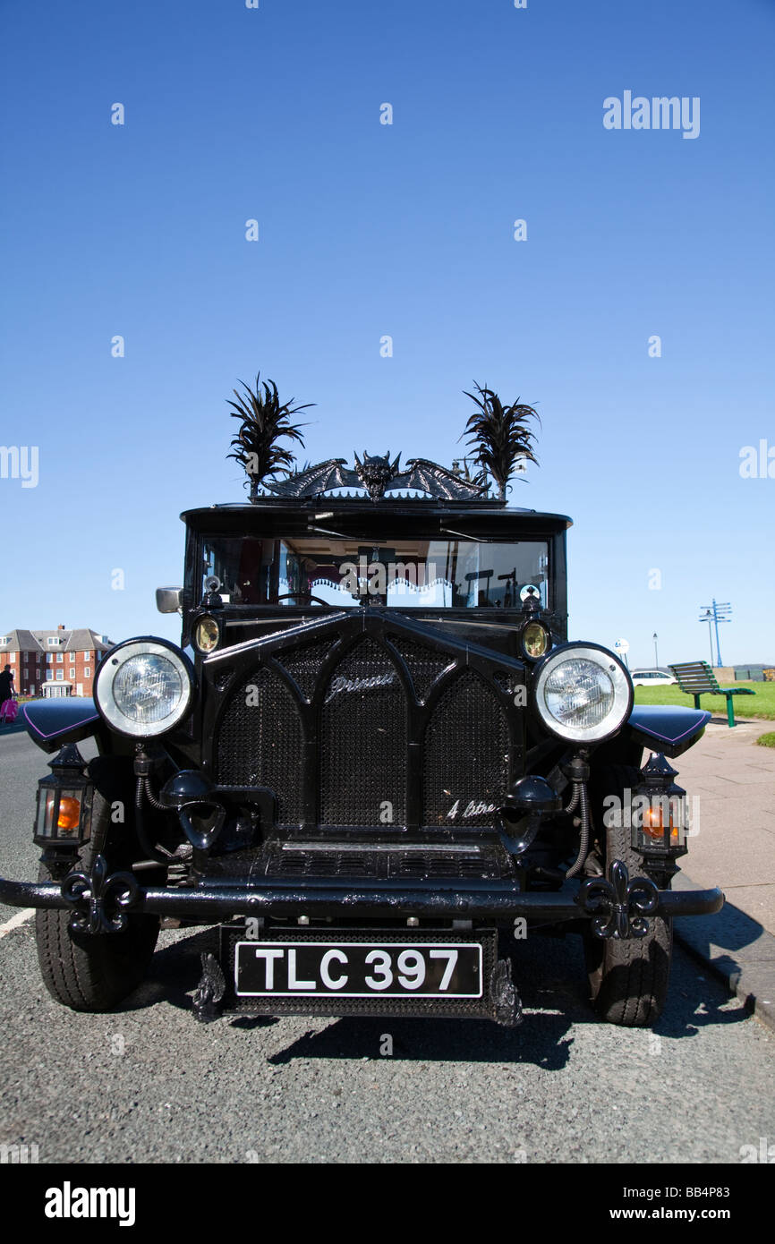 Gothic victorian hi-res stock photography and images - Alamy