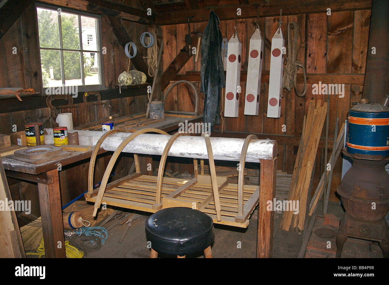 Connecticut maritime history hi-res stock photography and images - Alamy