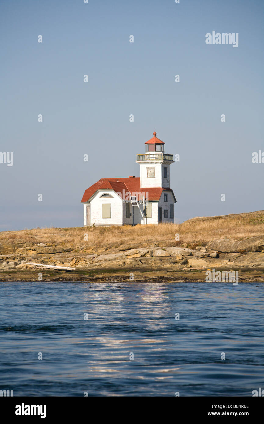 Lighthouse patos island hi-res stock photography and images - Alamy