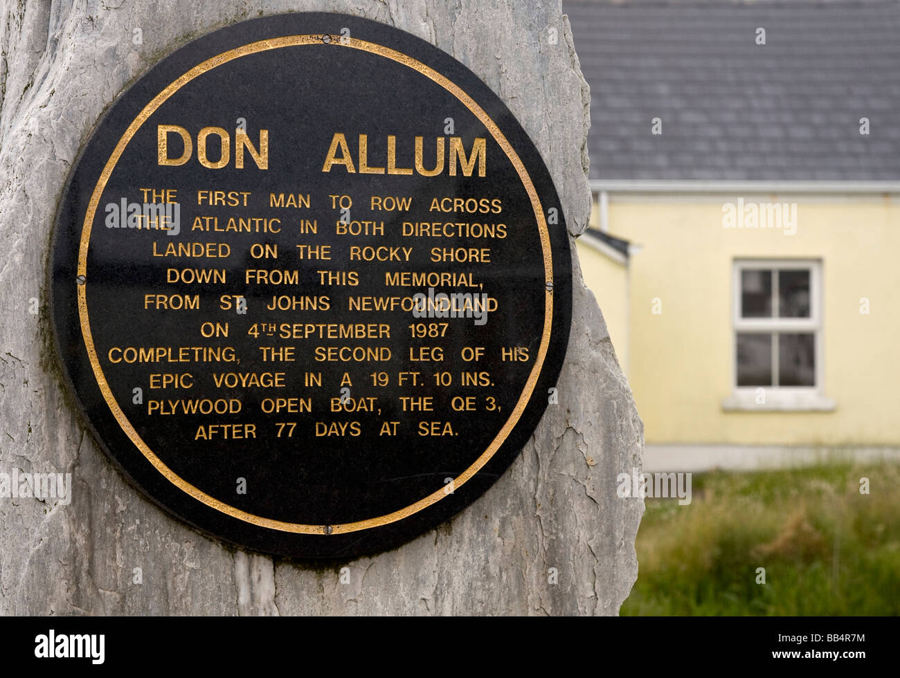 Don allum hi-res stock photography and images - Alamy