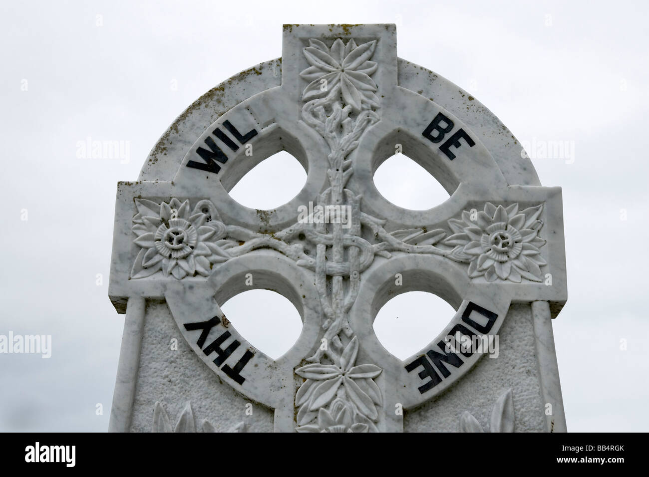 Murrisk abbey hi-res stock photography and images - Alamy