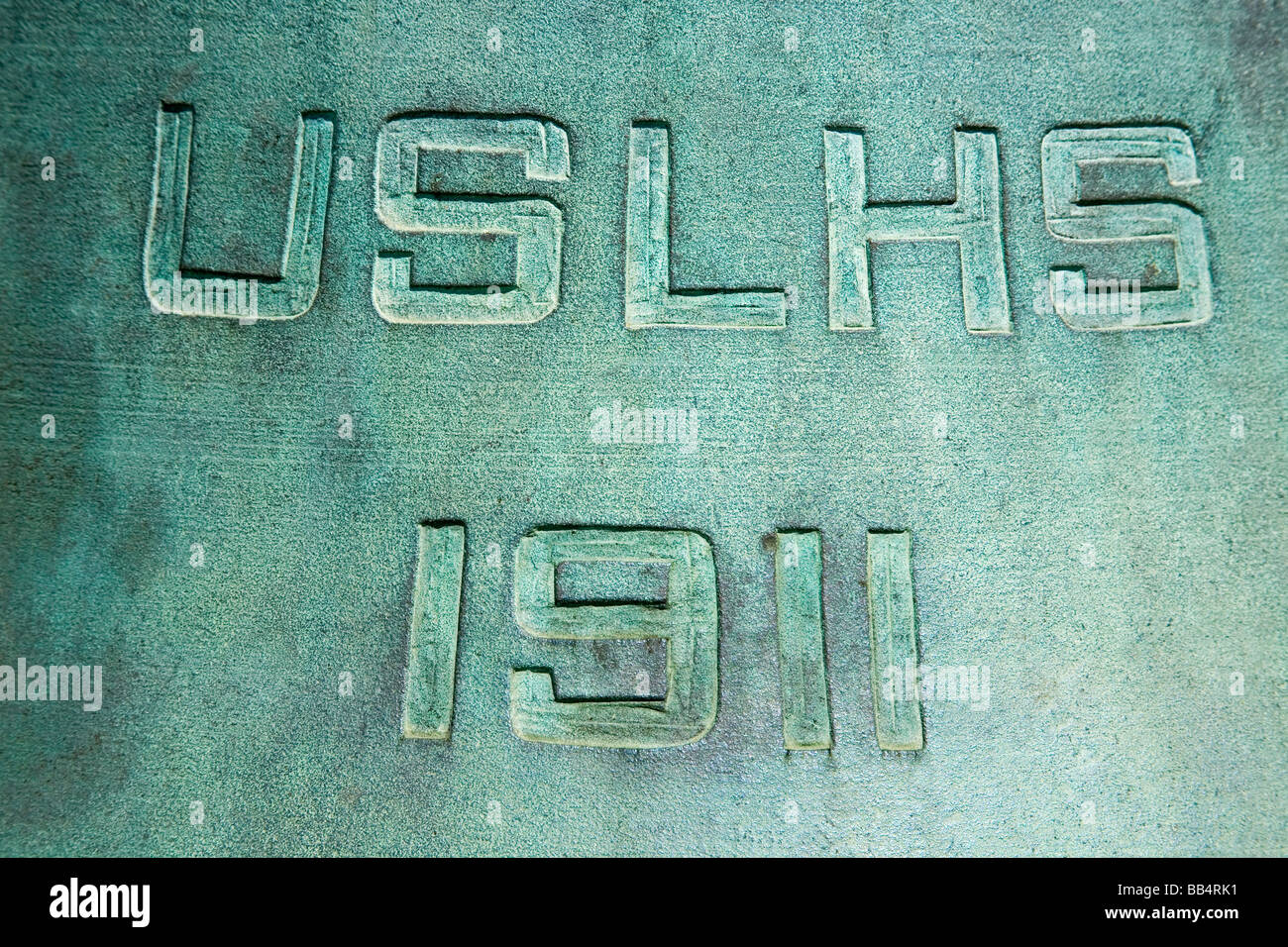 Bell inlet hi-res stock photography and images - Alamy