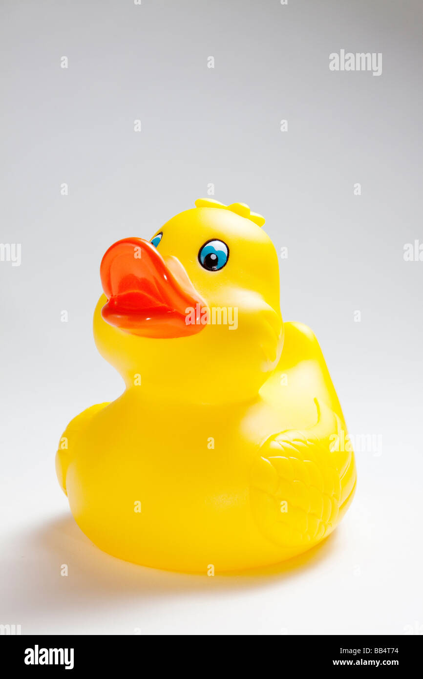 Rubber Duckie High Resolution Stock Photography and Images - Alamy