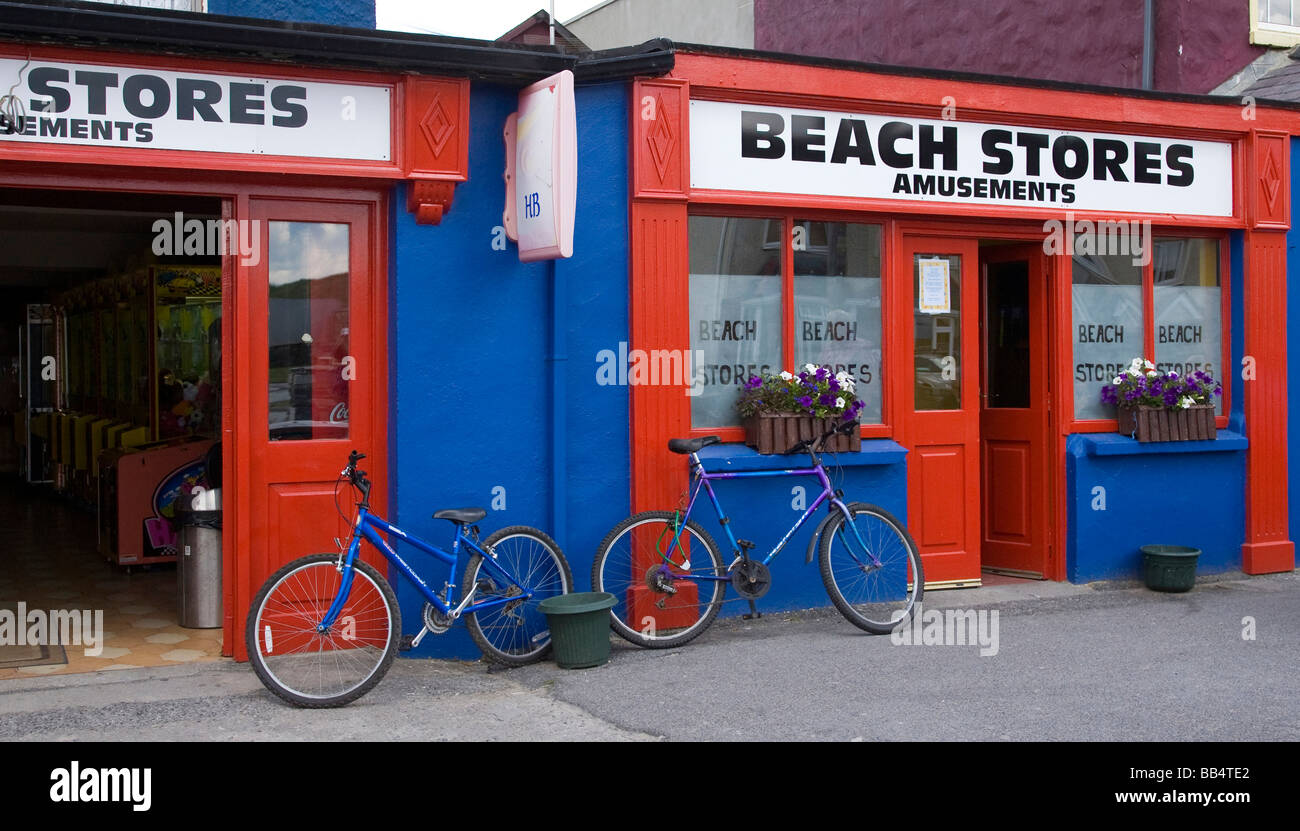 Strandhill hi-res stock photography and images - Alamy