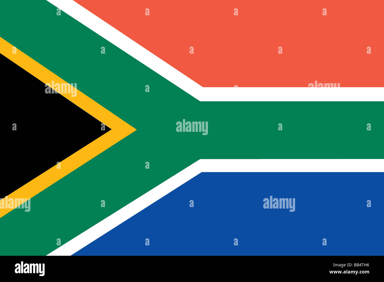 Triangle country flags hi-res stock photography and images - Alamy