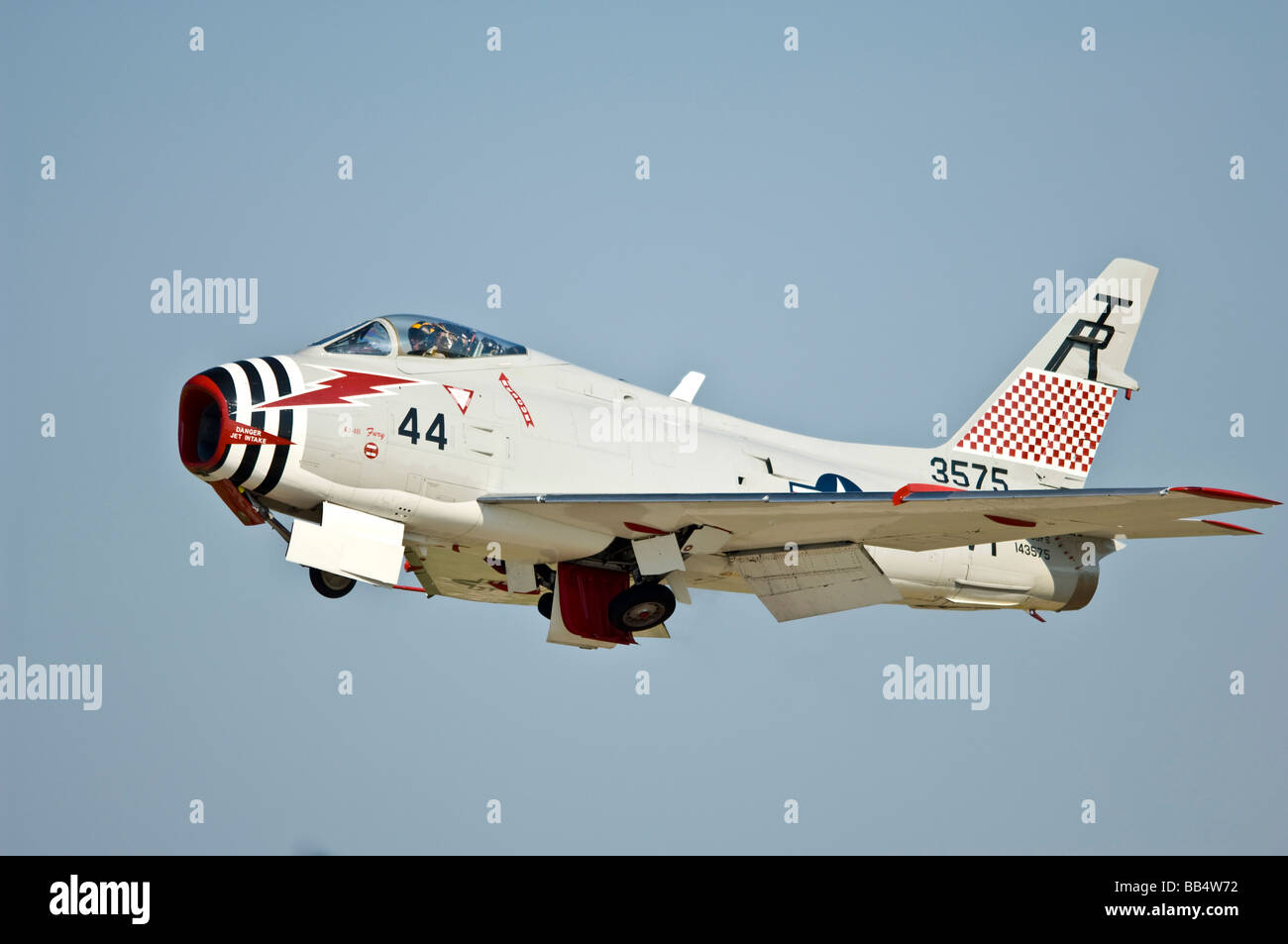 Fj 2 fury hi-res stock photography and images - Alamy