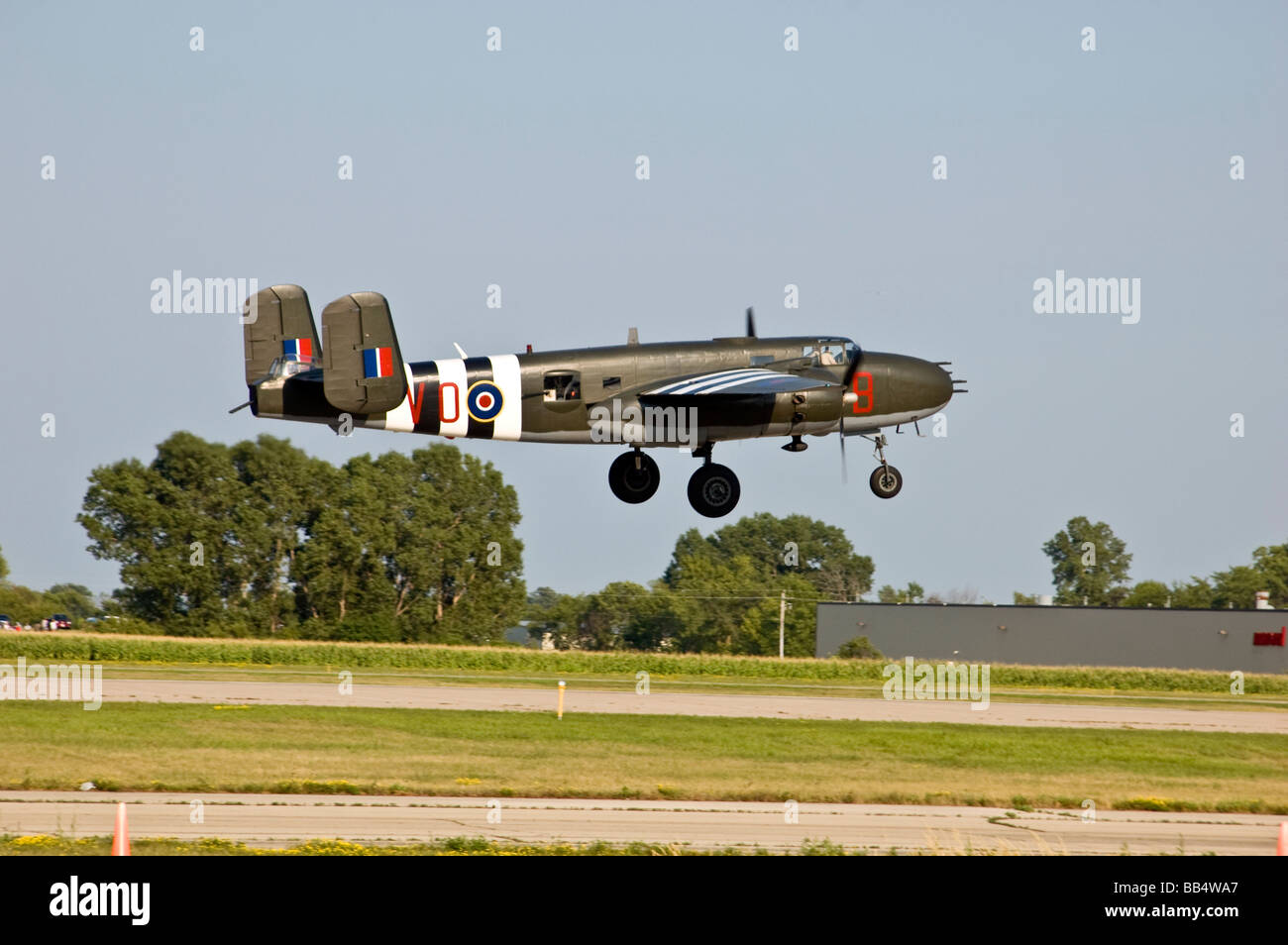 Raf markings hi-res stock photography and images - Alamy