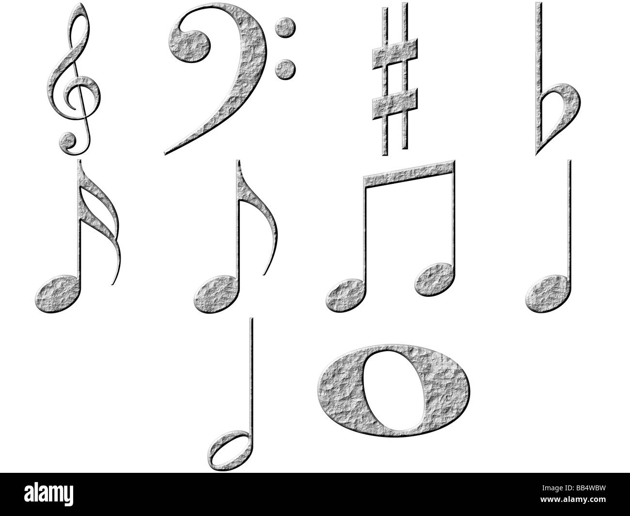 Spring Music Clipart Black And White