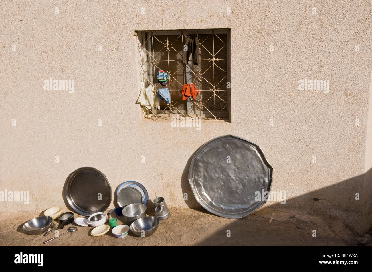 Aflaj or Falaj are traditional water irrigation systems , below are the ...