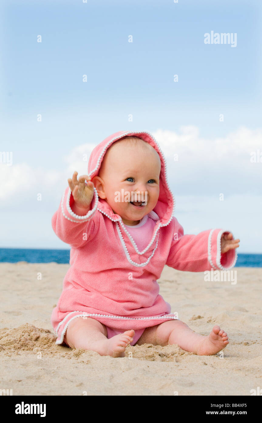 Experiment Beach High Resolution Stock Photography and Images - Alamy