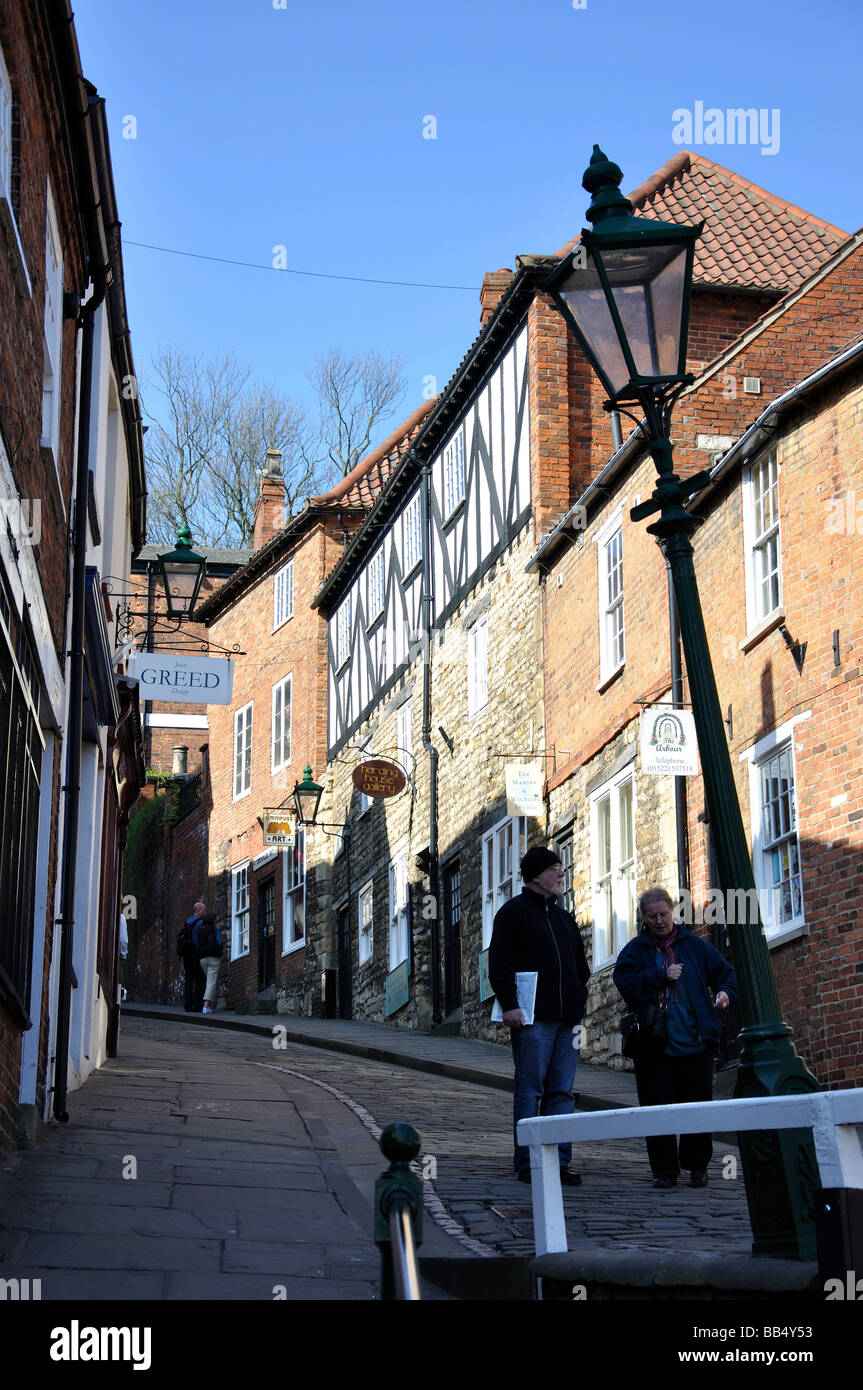 Steep_hill High Resolution Stock Photography and Images - Alamy