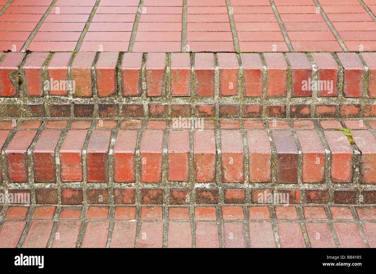 Pedestrian steps hi-res stock photography and images - Alamy