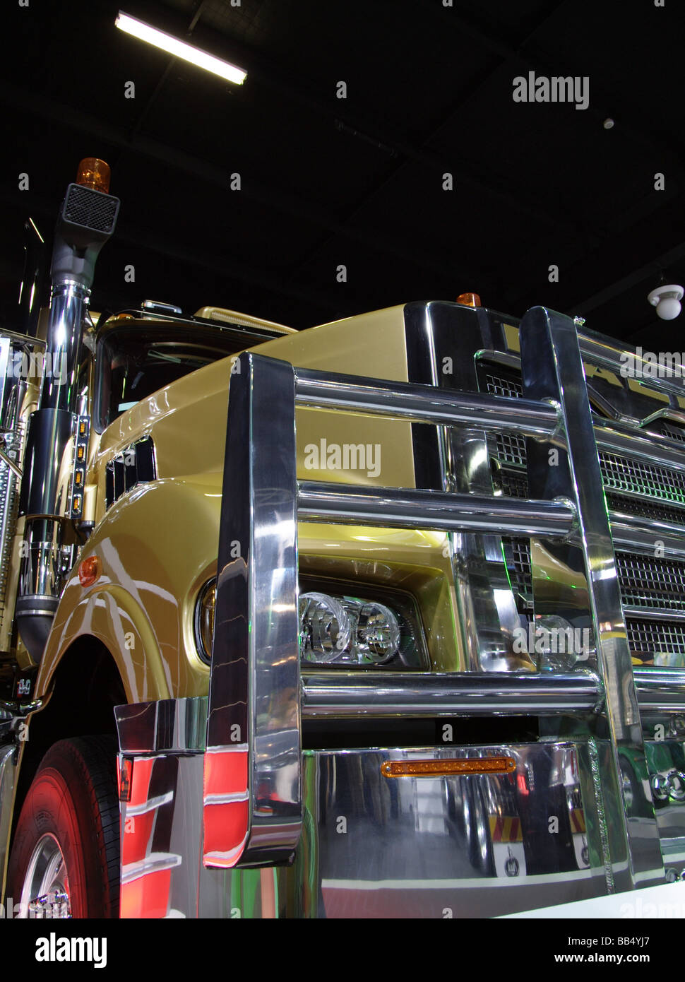 Prime mover hi-res stock photography and images - Alamy