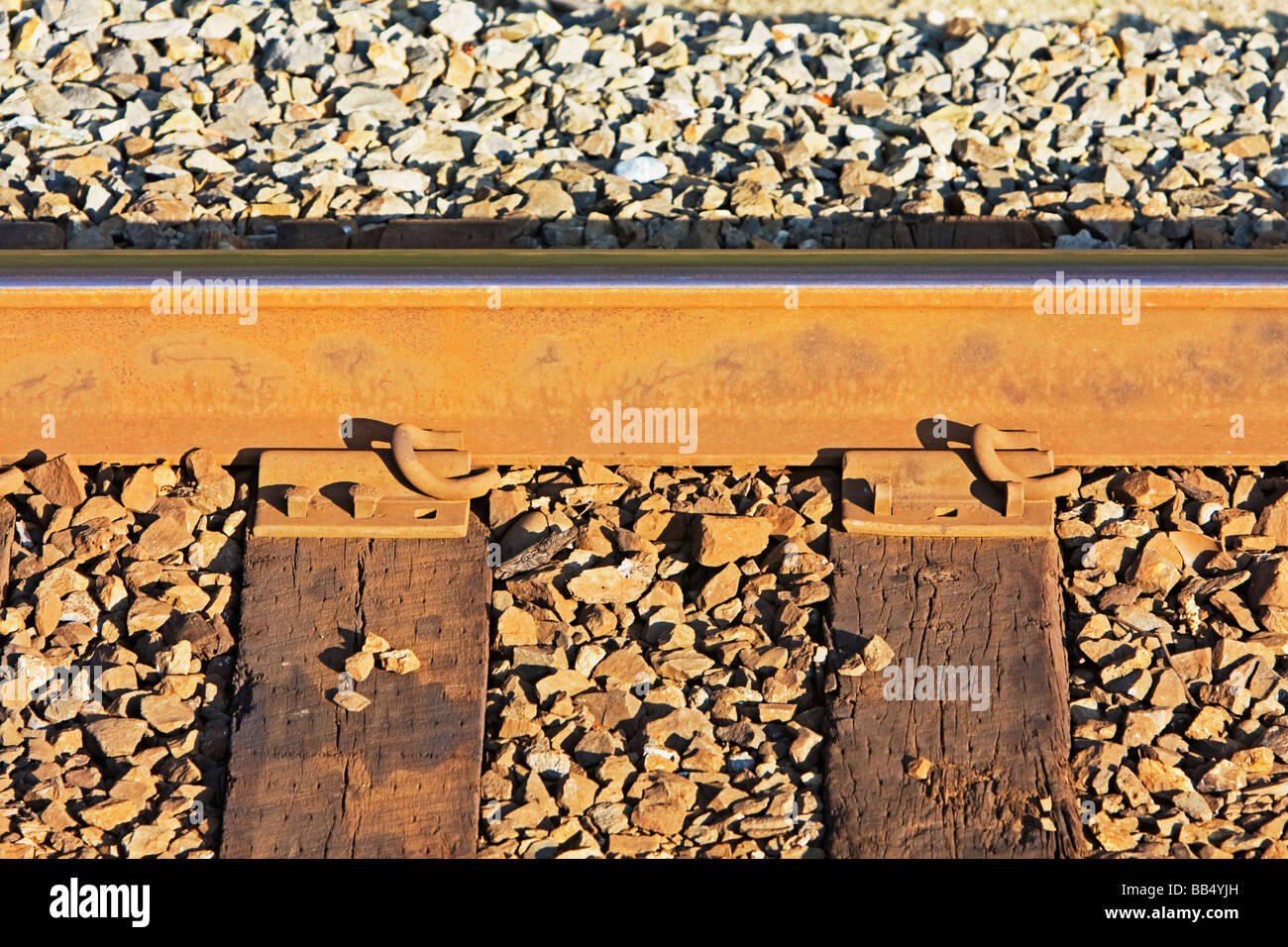 Rocks and railroad hi-res stock photography and images - Alamy