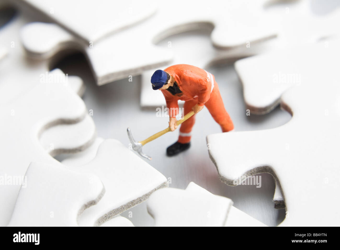 Digging through hi-res stock photography and images - Alamy