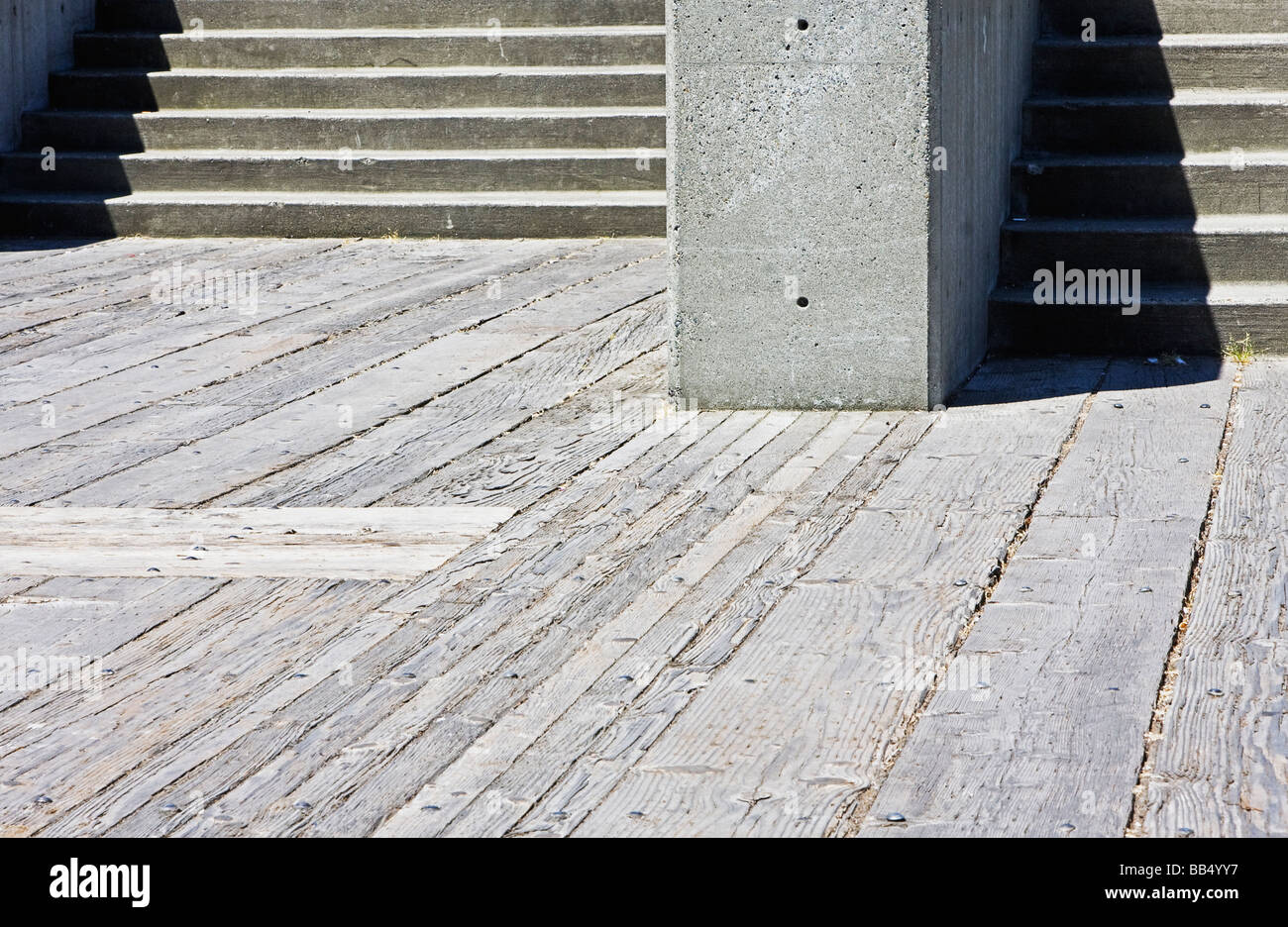 Observation pier hi-res stock photography and images - Alamy