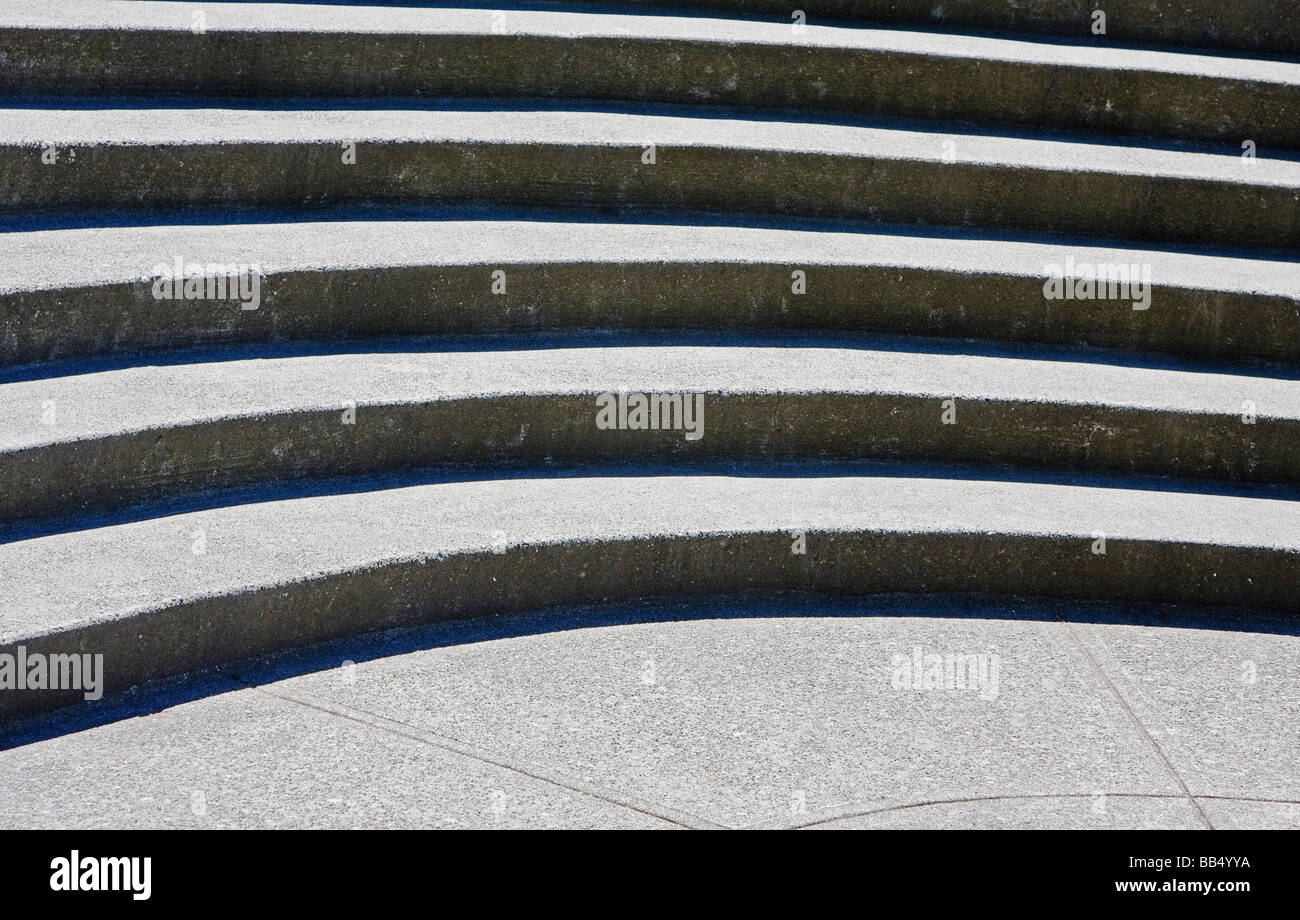 Parallel stairs hi-res stock photography and images - Alamy