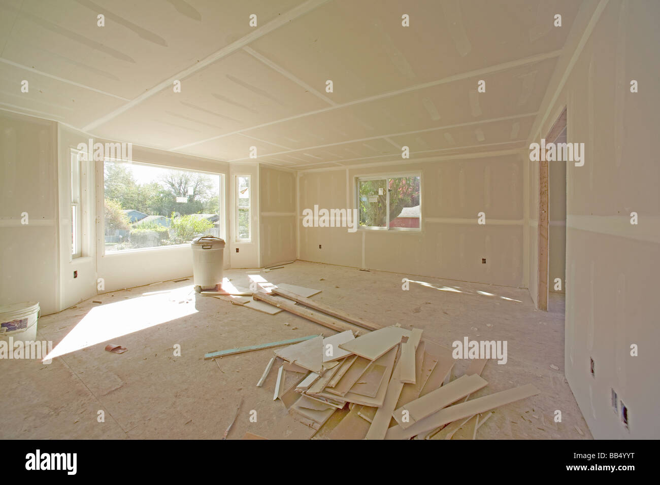 Inhabitable house hi-res stock photography and images - Alamy