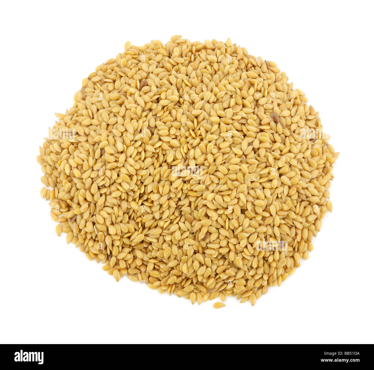Flax seeds hi-res stock photography and images - Alamy