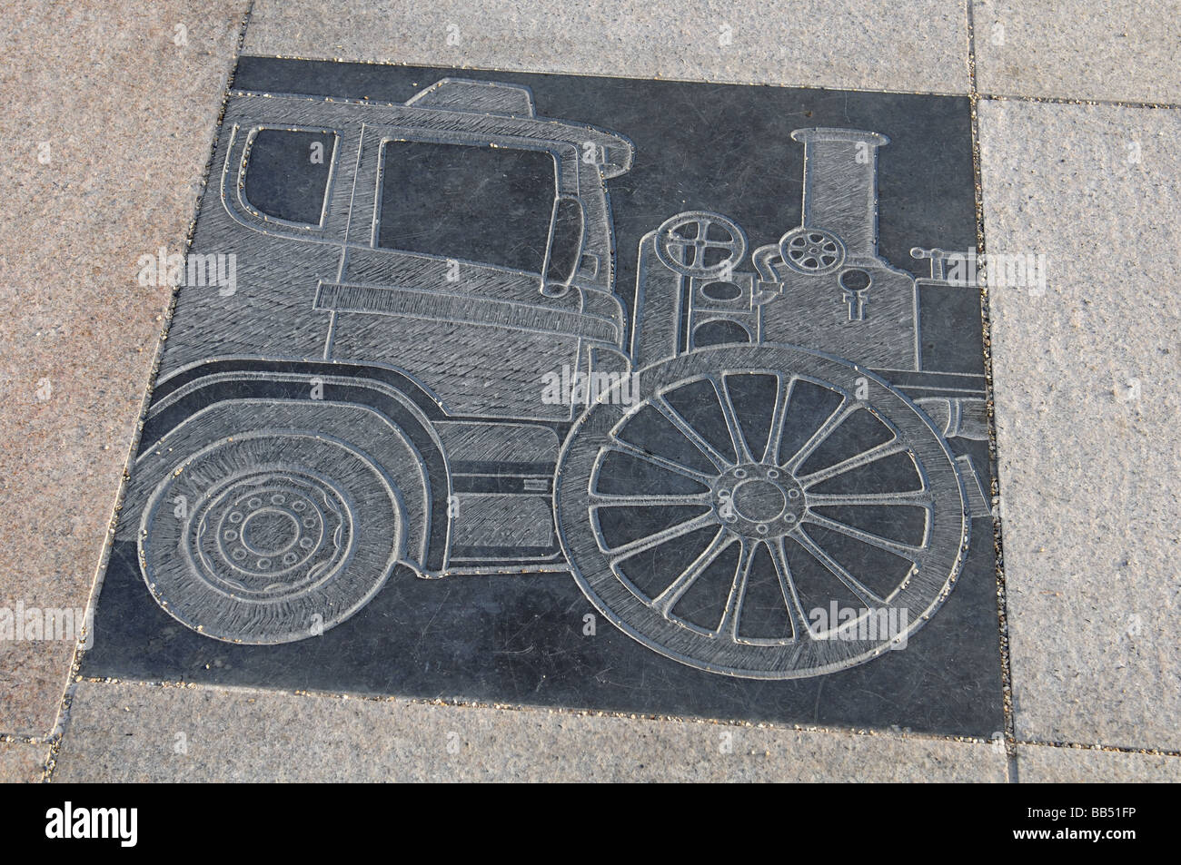 English fire service hi-res stock photography and images - Alamy