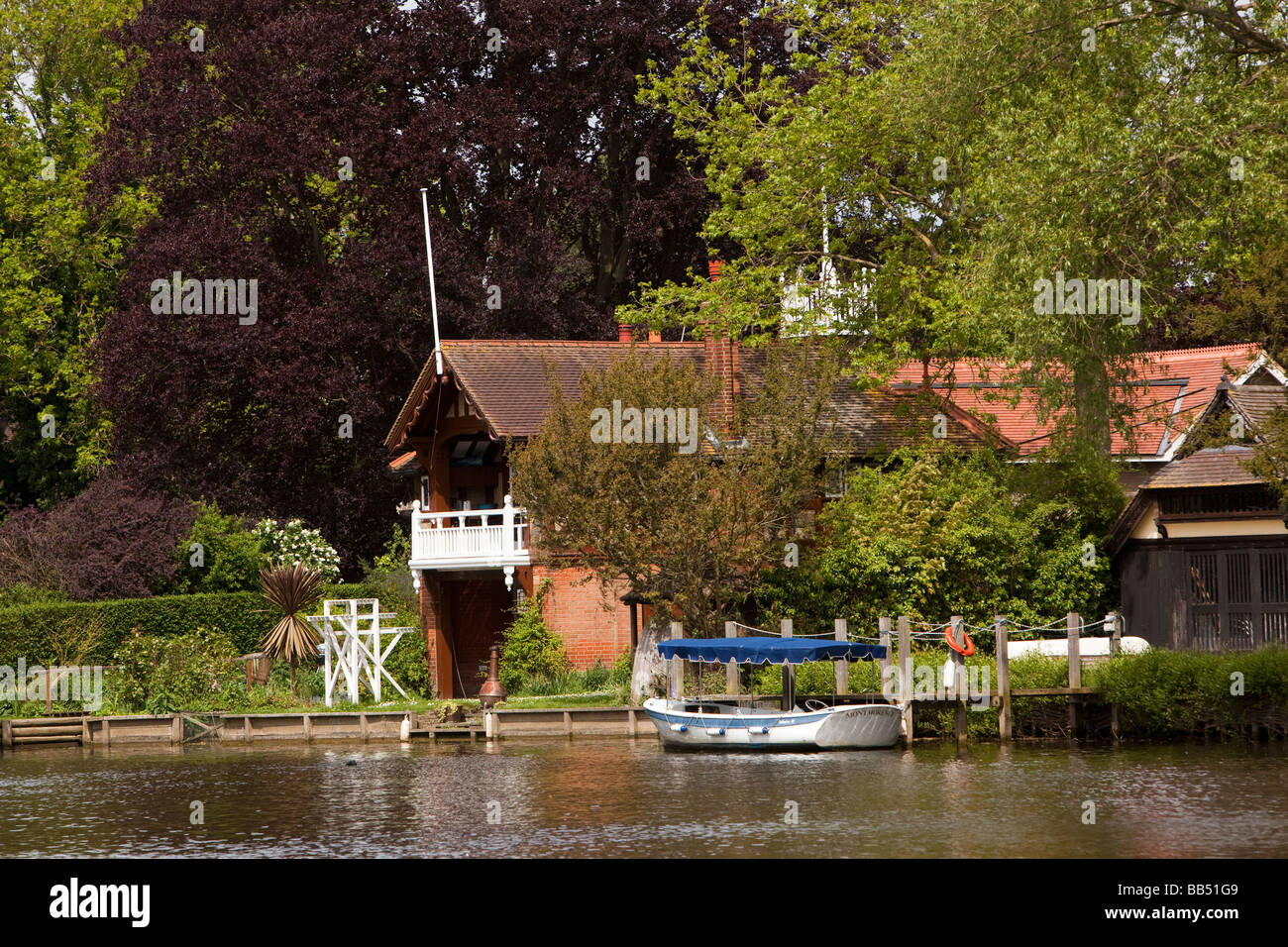 Private Mooring High Resolution Stock Photography and Images - Alamy