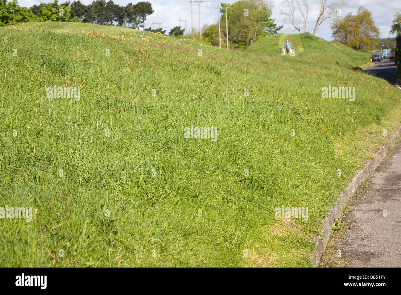 Wareham town hi-res stock photography and images - Alamy
