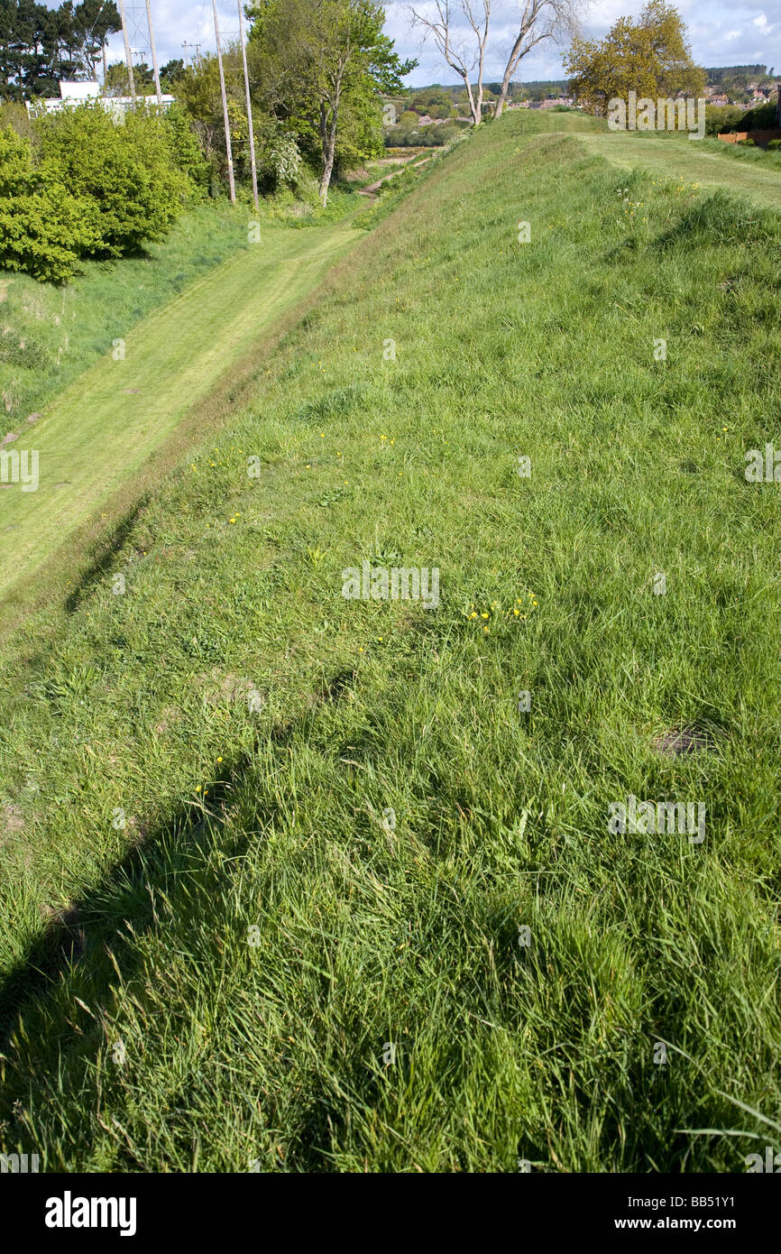 Wareham town hi-res stock photography and images - Alamy