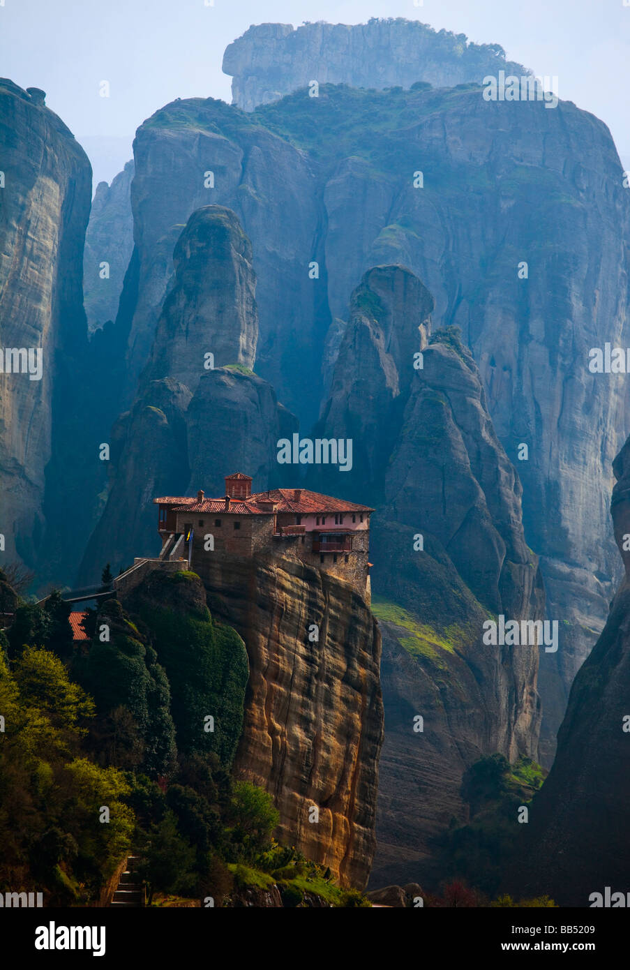 Rousannou hi-res stock photography and images - Alamy