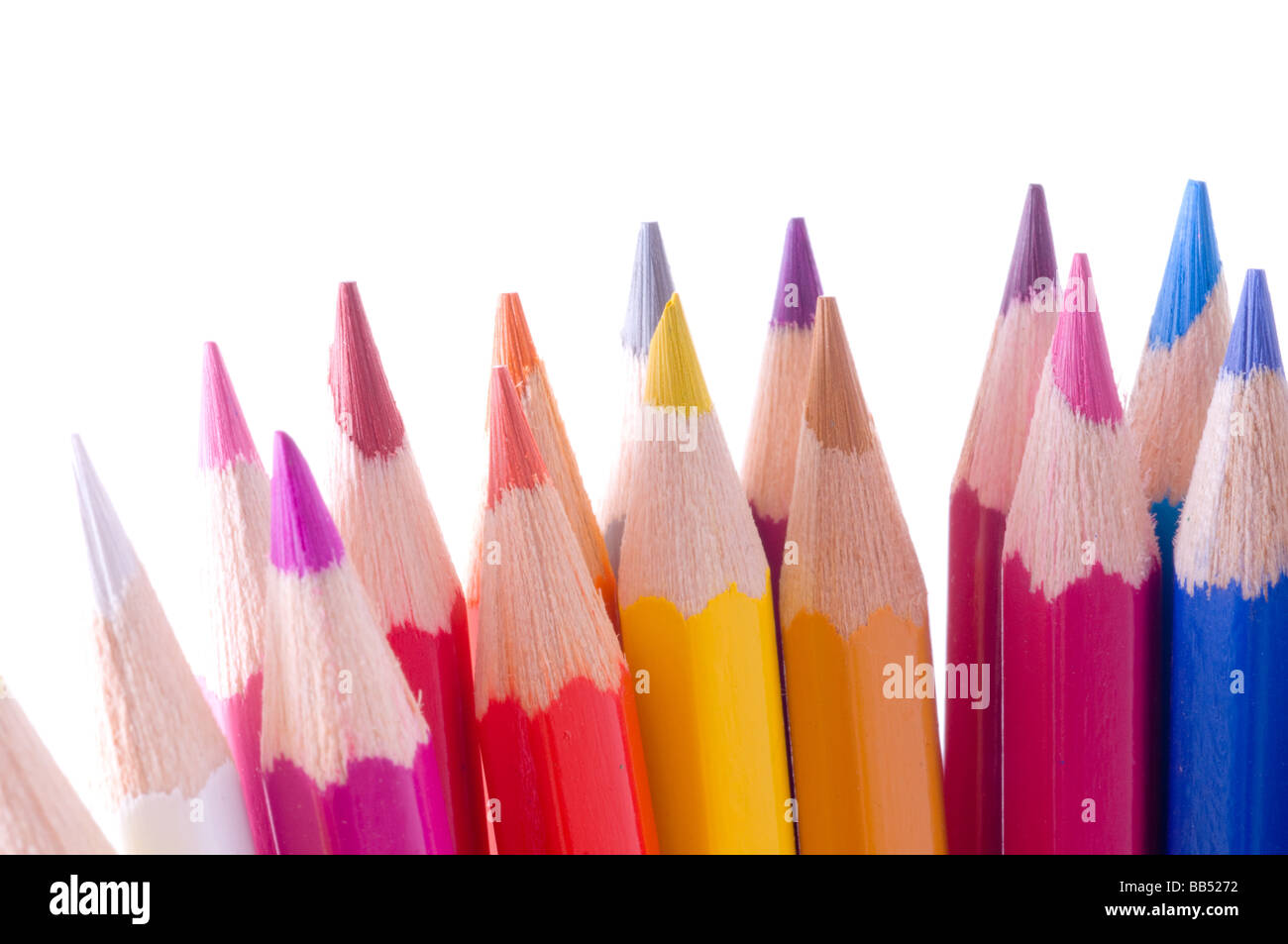 School subjects art hi-res stock photography and images - Alamy