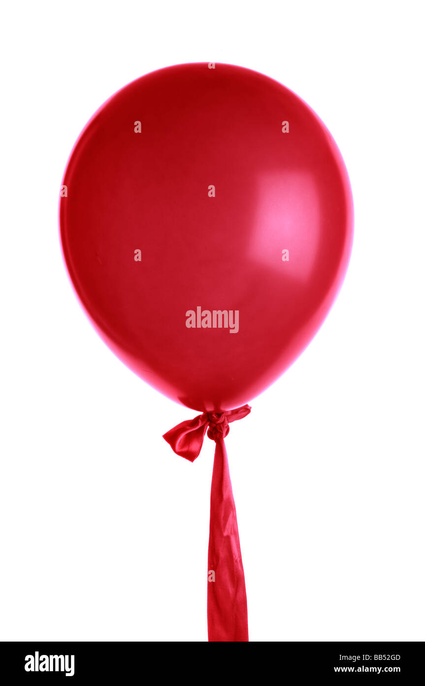 Rubber balloon stretch hi-res stock photography and images - Alamy