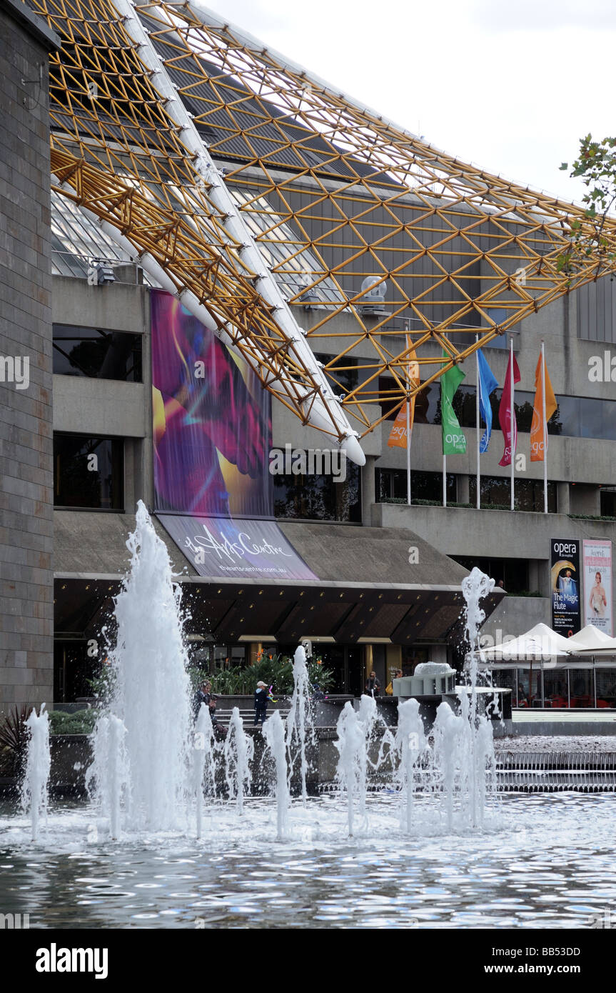Melbourne Opera House