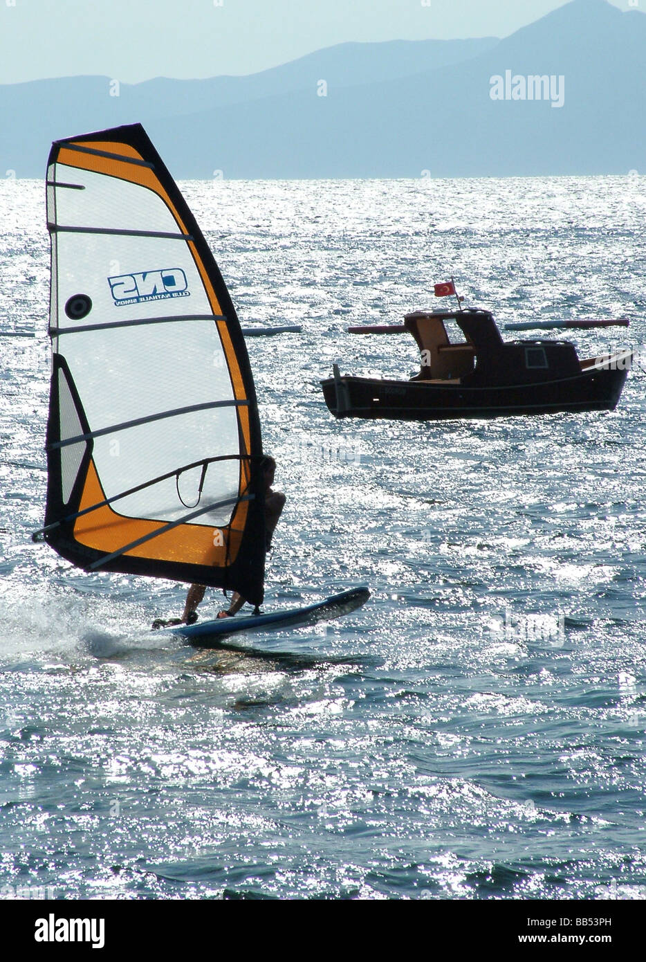 Surfing vertical hi-res stock photography and images - Alamy