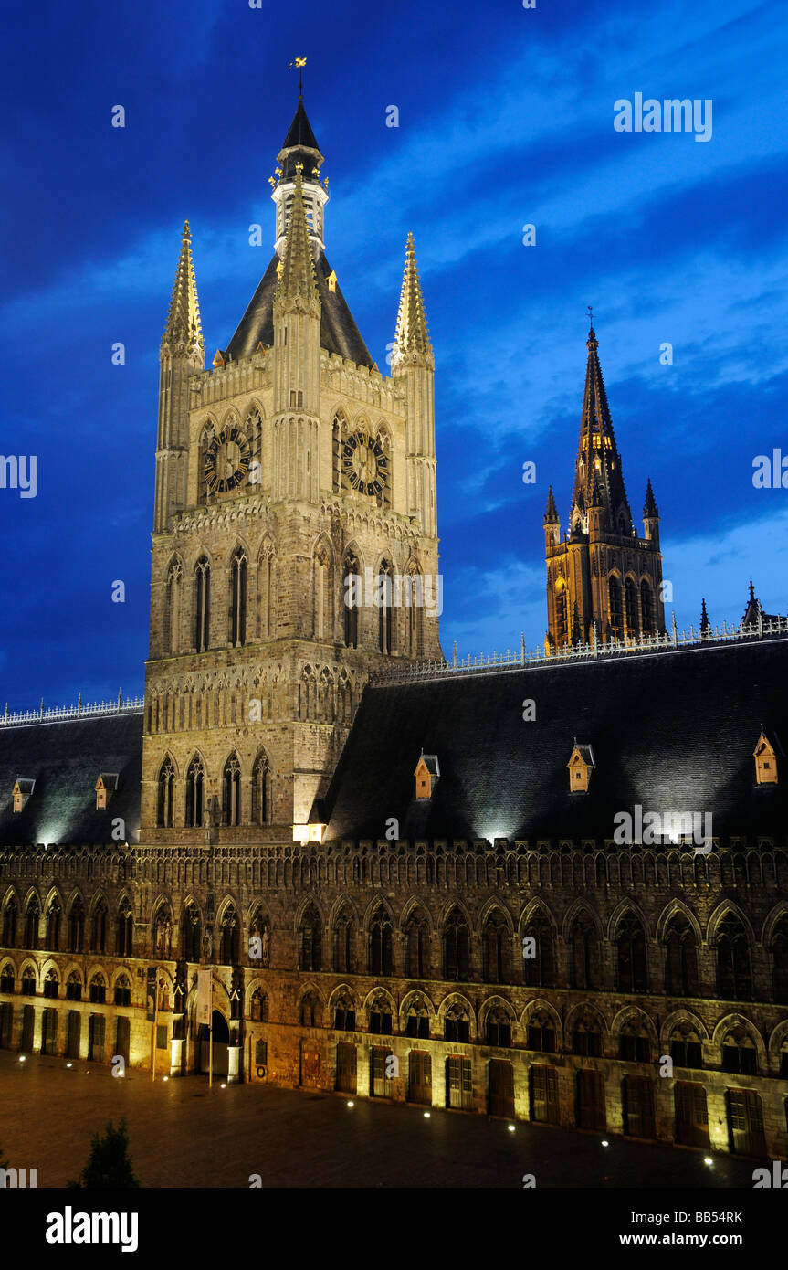 In Flanders Fields Museum High Resolution Stock Photography and Images ...