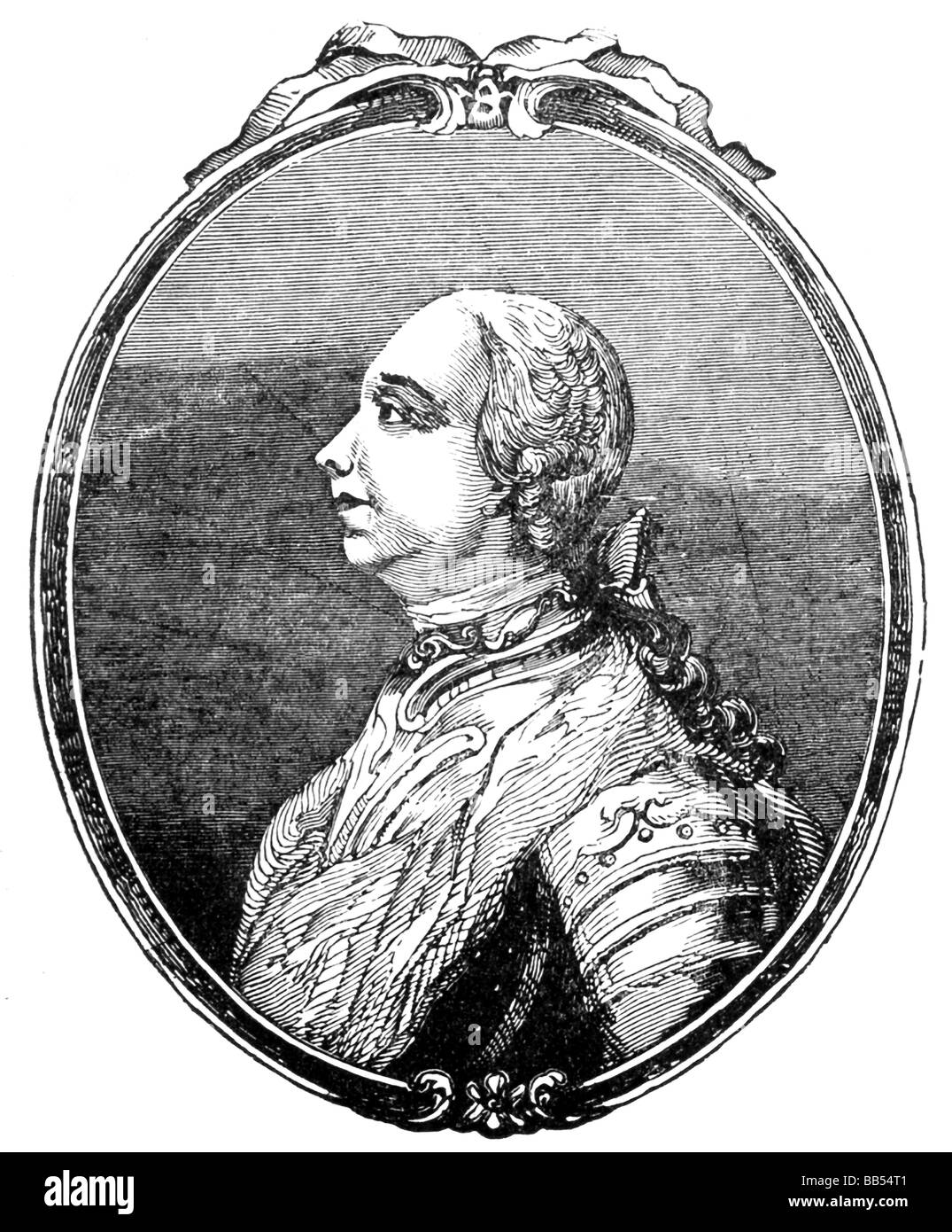 James wolfe hi-res stock photography and images - Alamy