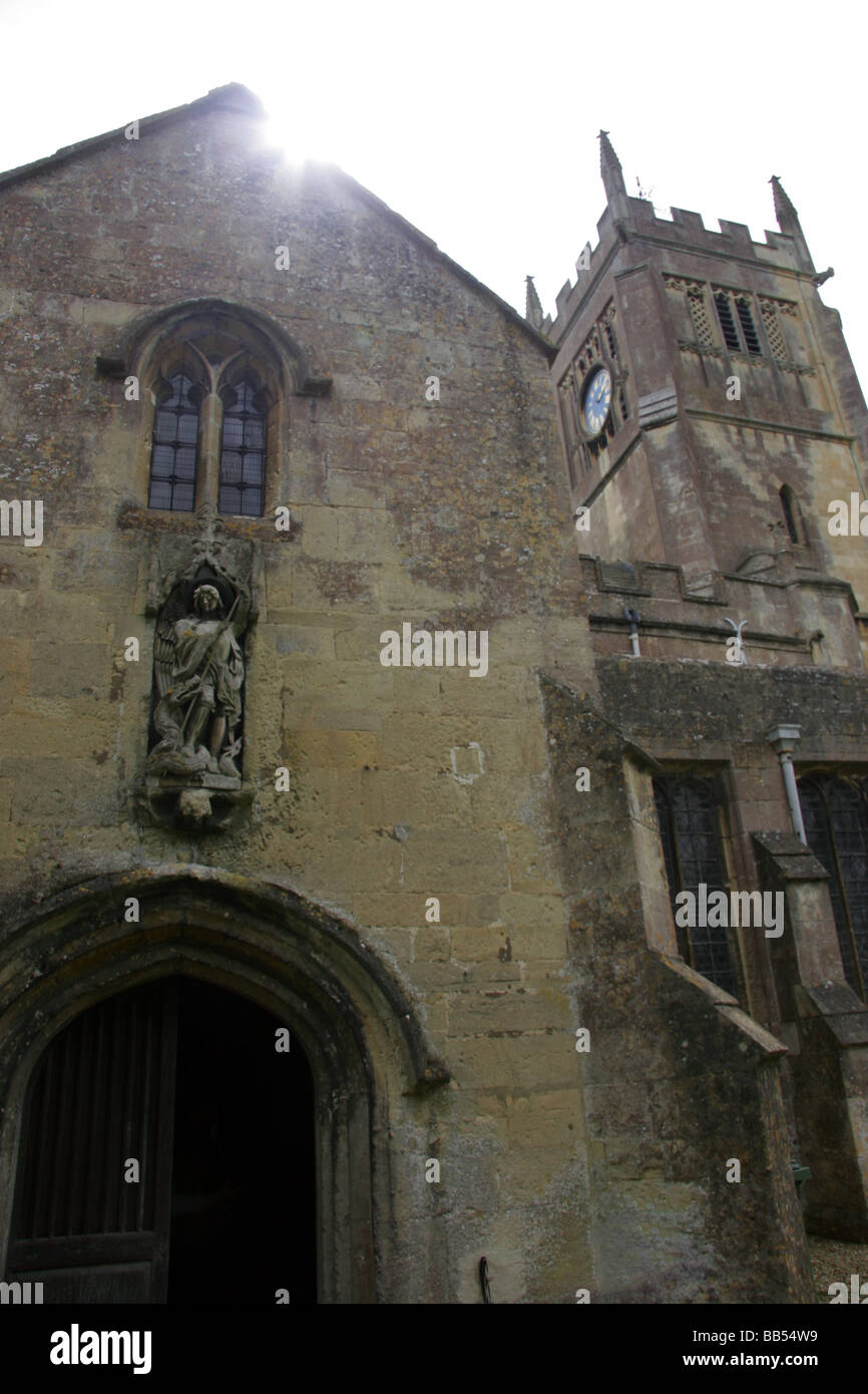 Melksham wiltshire hi-res stock photography and images - Alamy