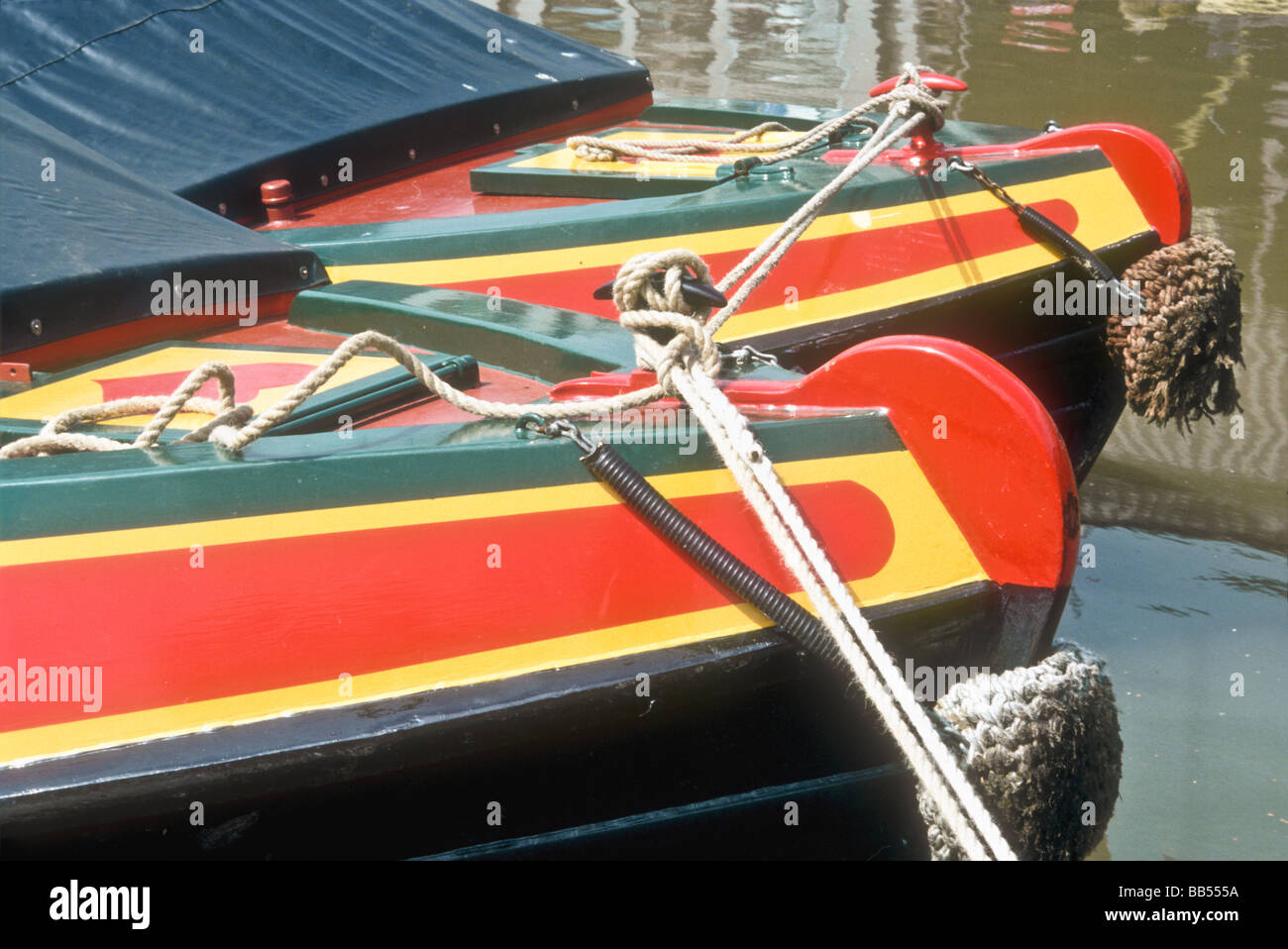 Butty boat hi-res stock photography and images - Alamy