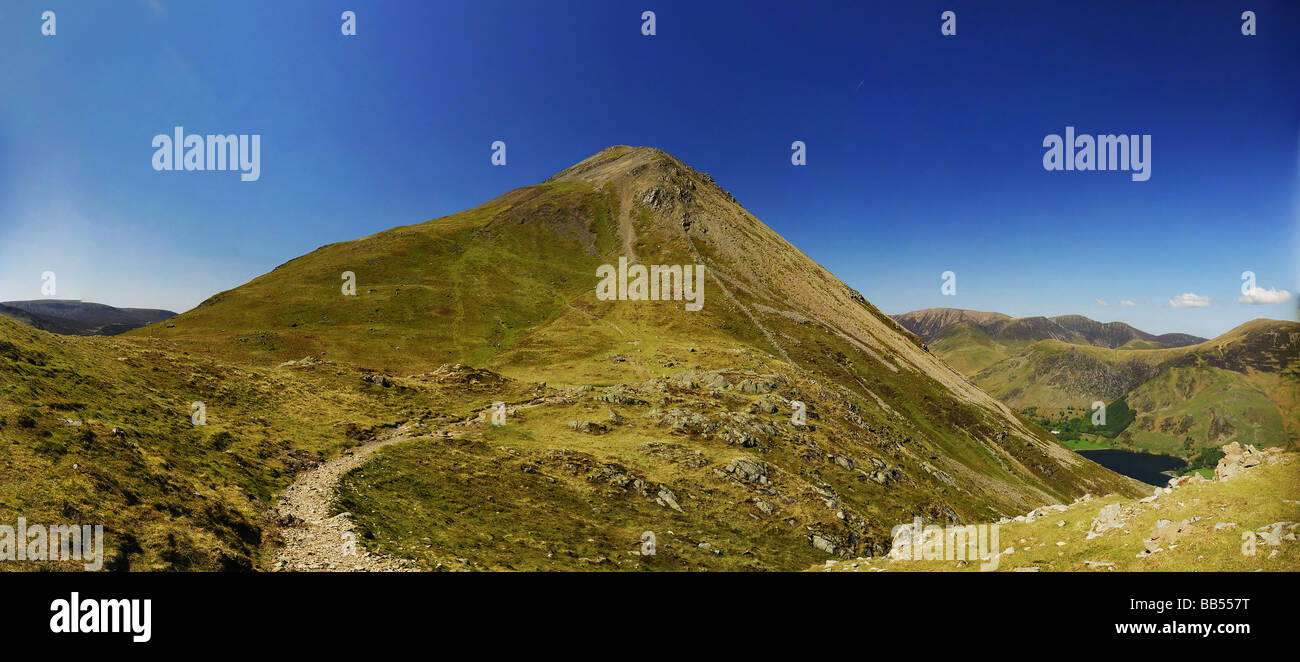 High Crag High Resolution Stock Photography and Images - Alamy