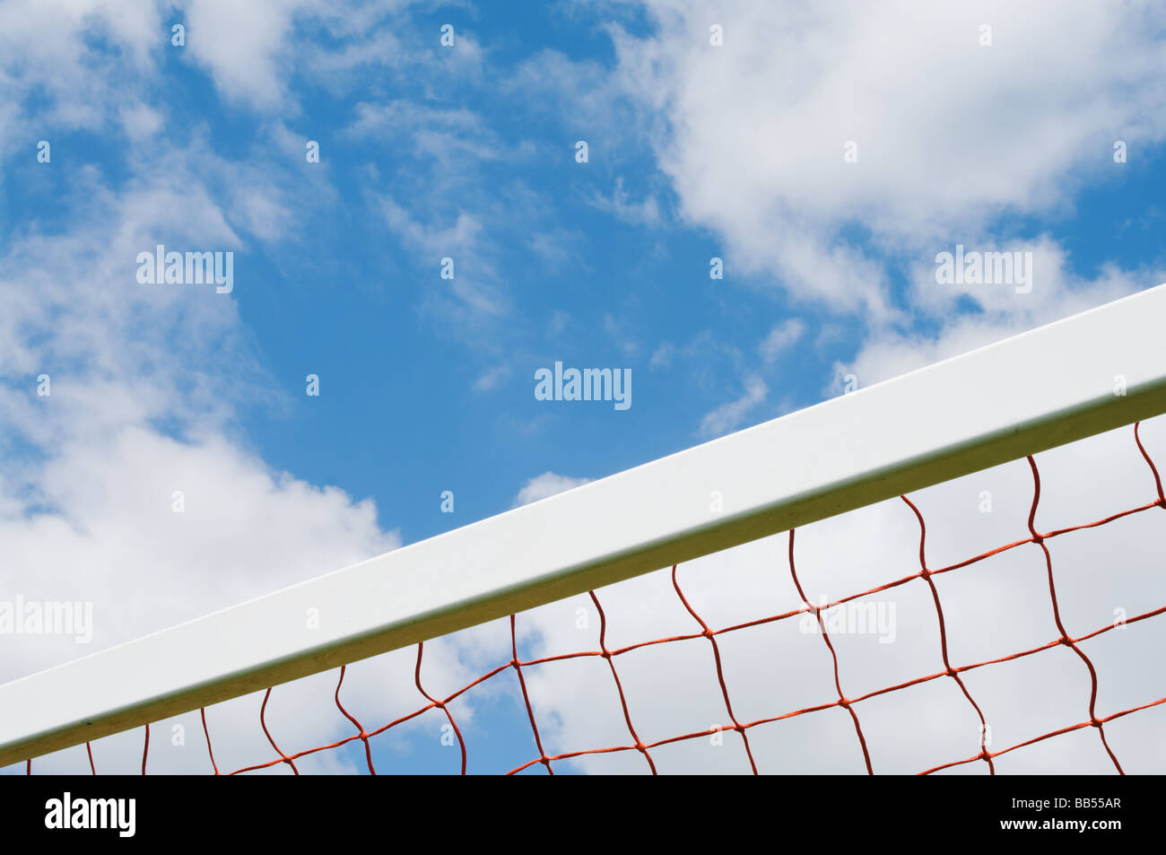 Blue sky game hi-res stock photography and images - Alamy
