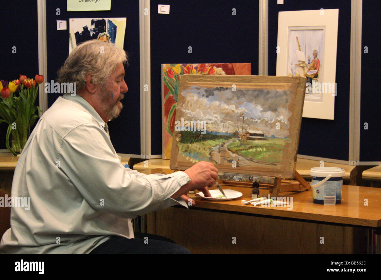 Michael Webster High Resolution Stock Photography and Images - Alamy