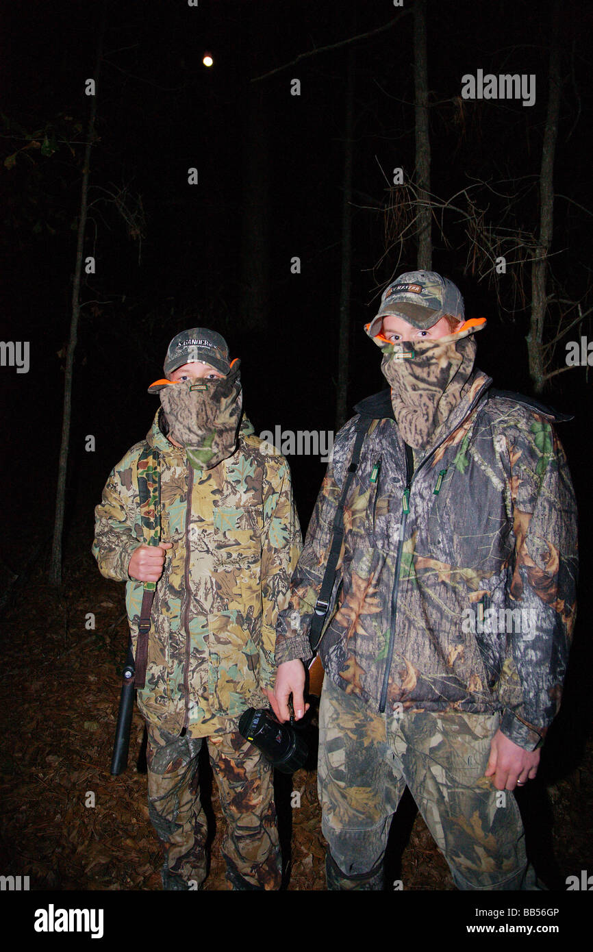 Hunter moon hi-res stock photography and images - Alamy