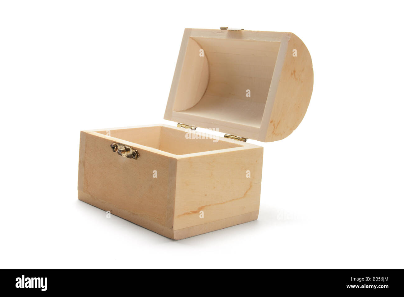 Toy box open empty hi-res stock photography and images - Alamy