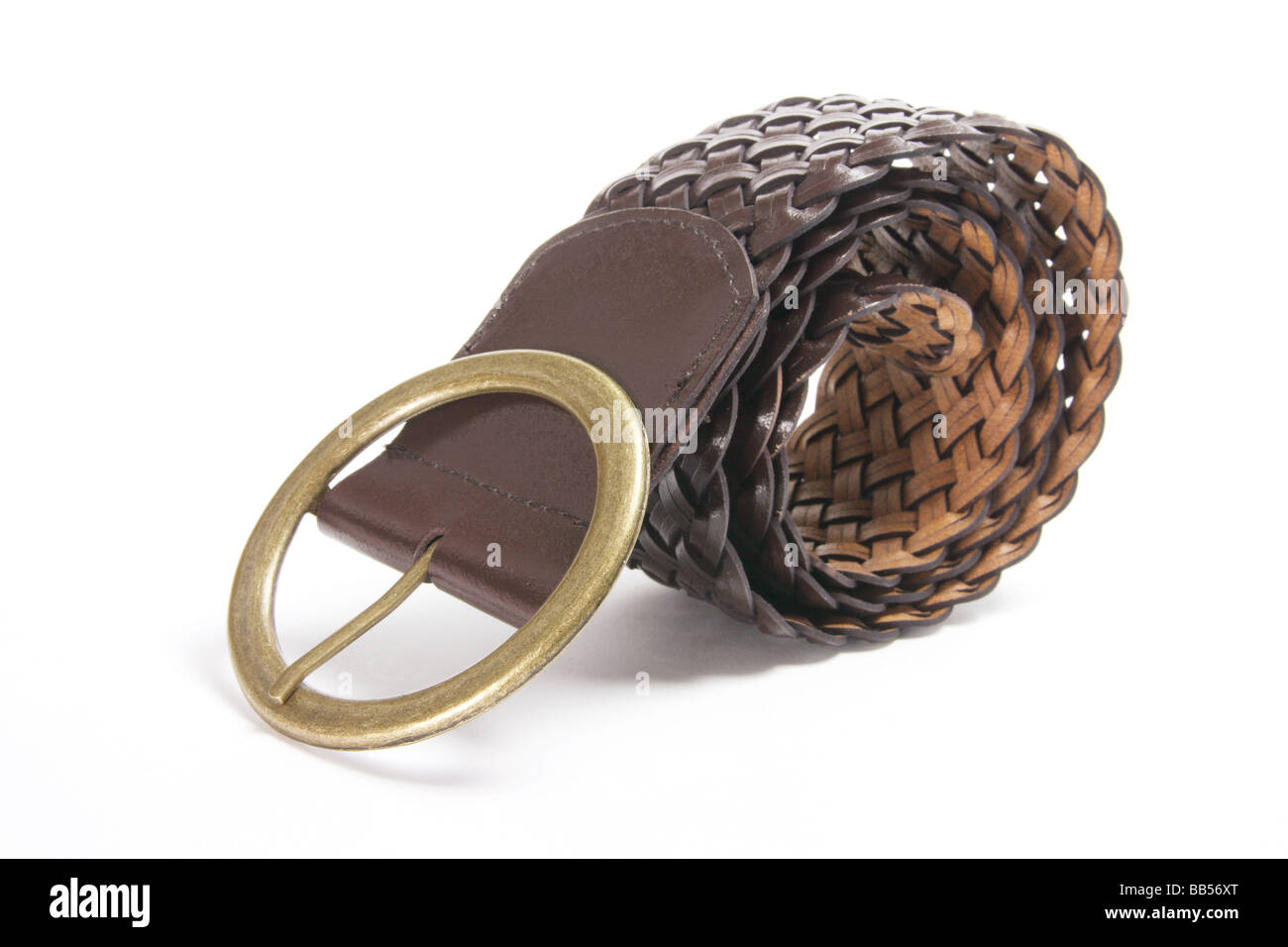 Braided belt hi-res stock photography and images - Alamy