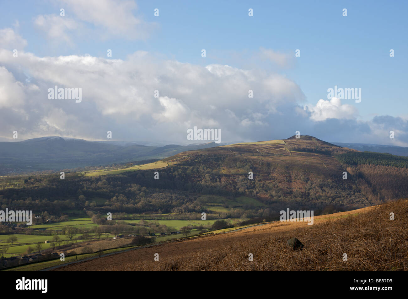 Bole hill hi-res stock photography and images - Alamy