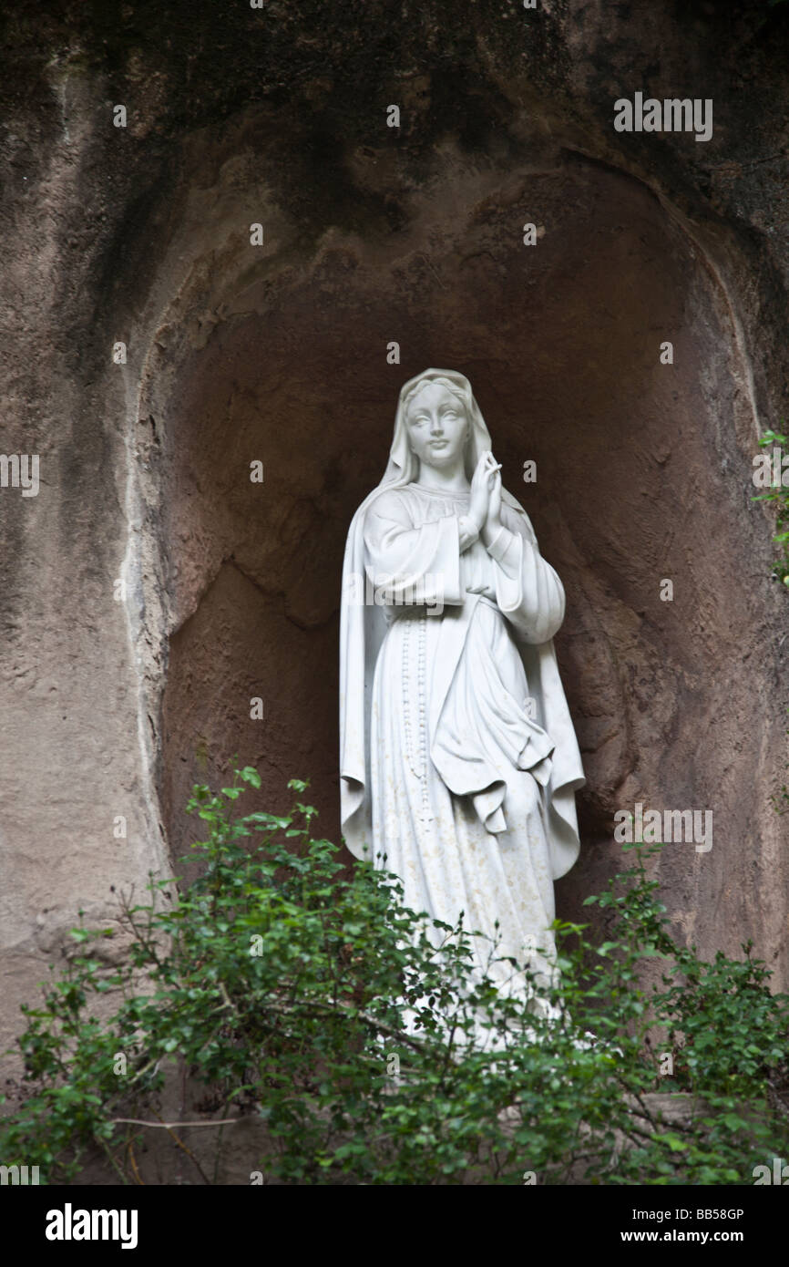 Mount St. Sepulchre is a Franciscan monastery and Commissariat of the ...